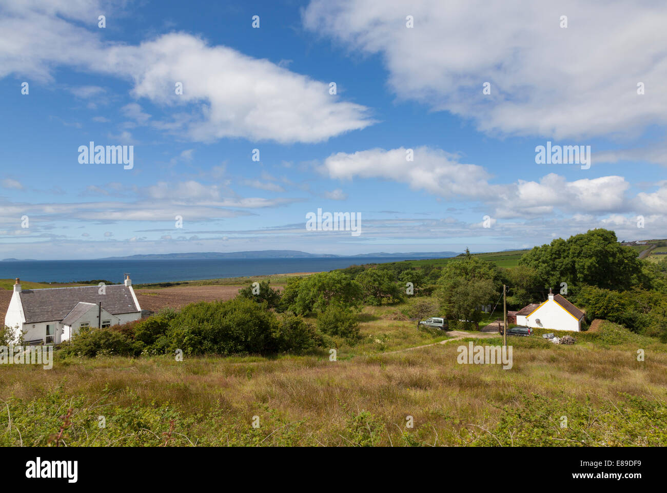 Isle of arran hi-res stock photography and images - Alamy