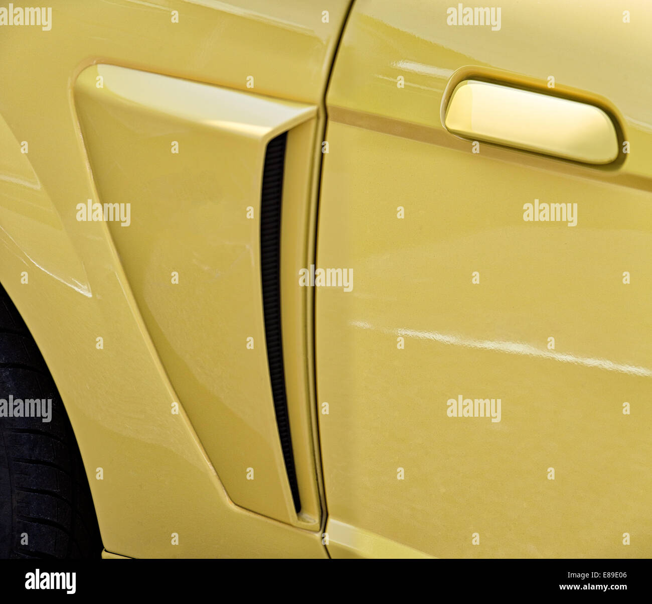 1967 chevrolet camaro hi-res stock photography and images - Alamy