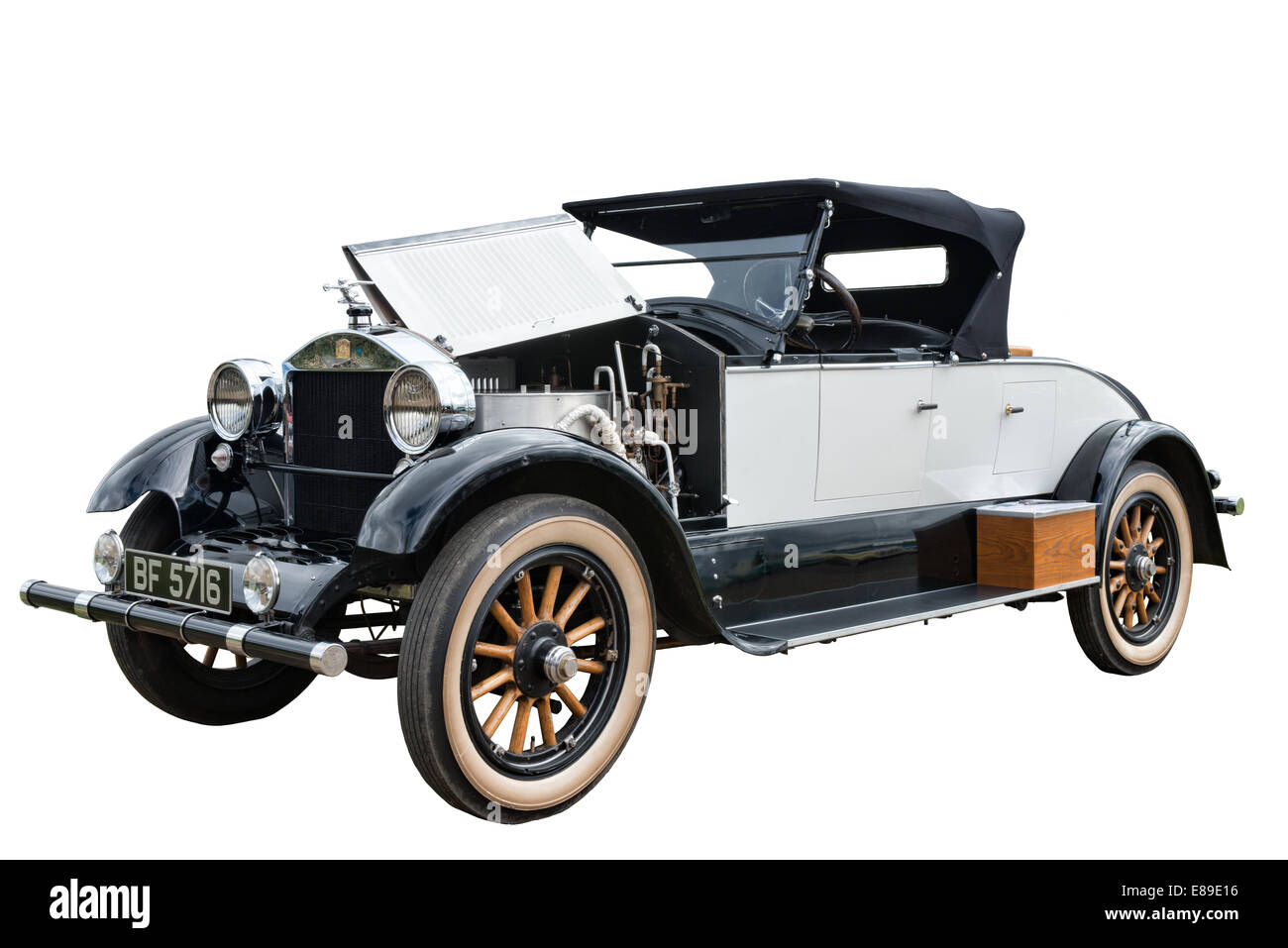 Stanley car hi-res stock photography and images - Alamy