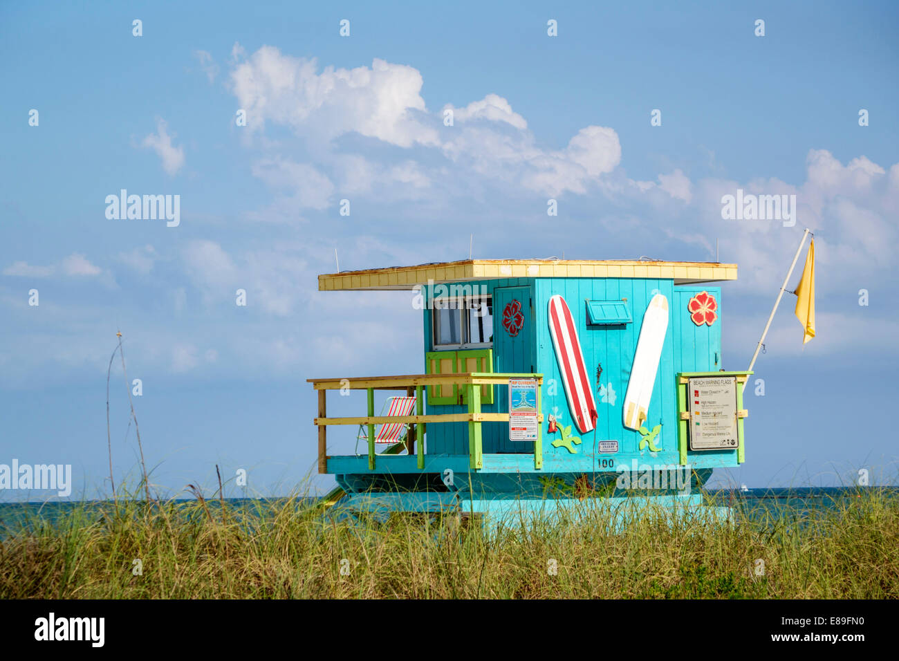 Public lifeguard hi-res stock photography and images - Alamy