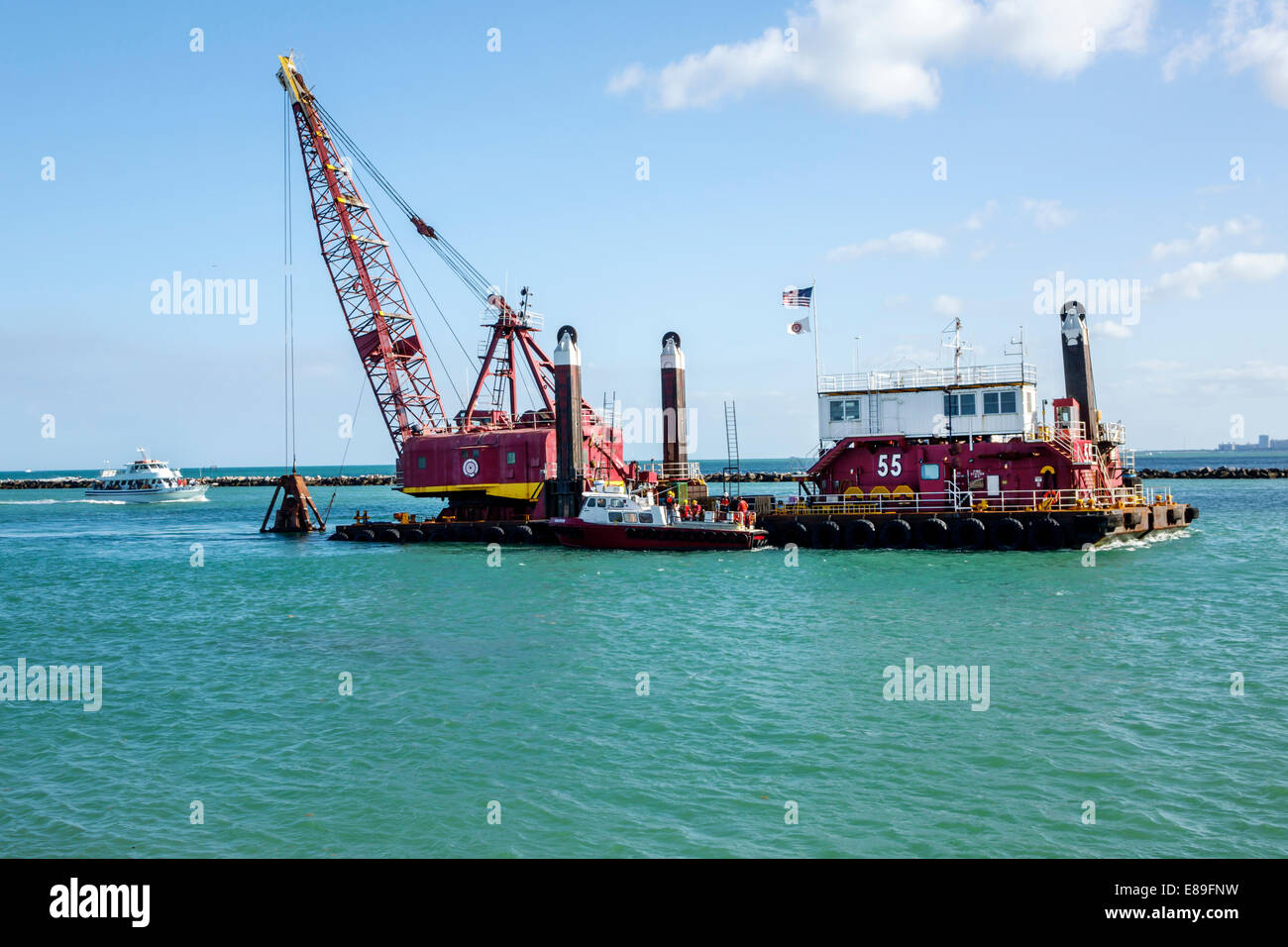 Crane point florida hi-res stock photography and images - Alamy