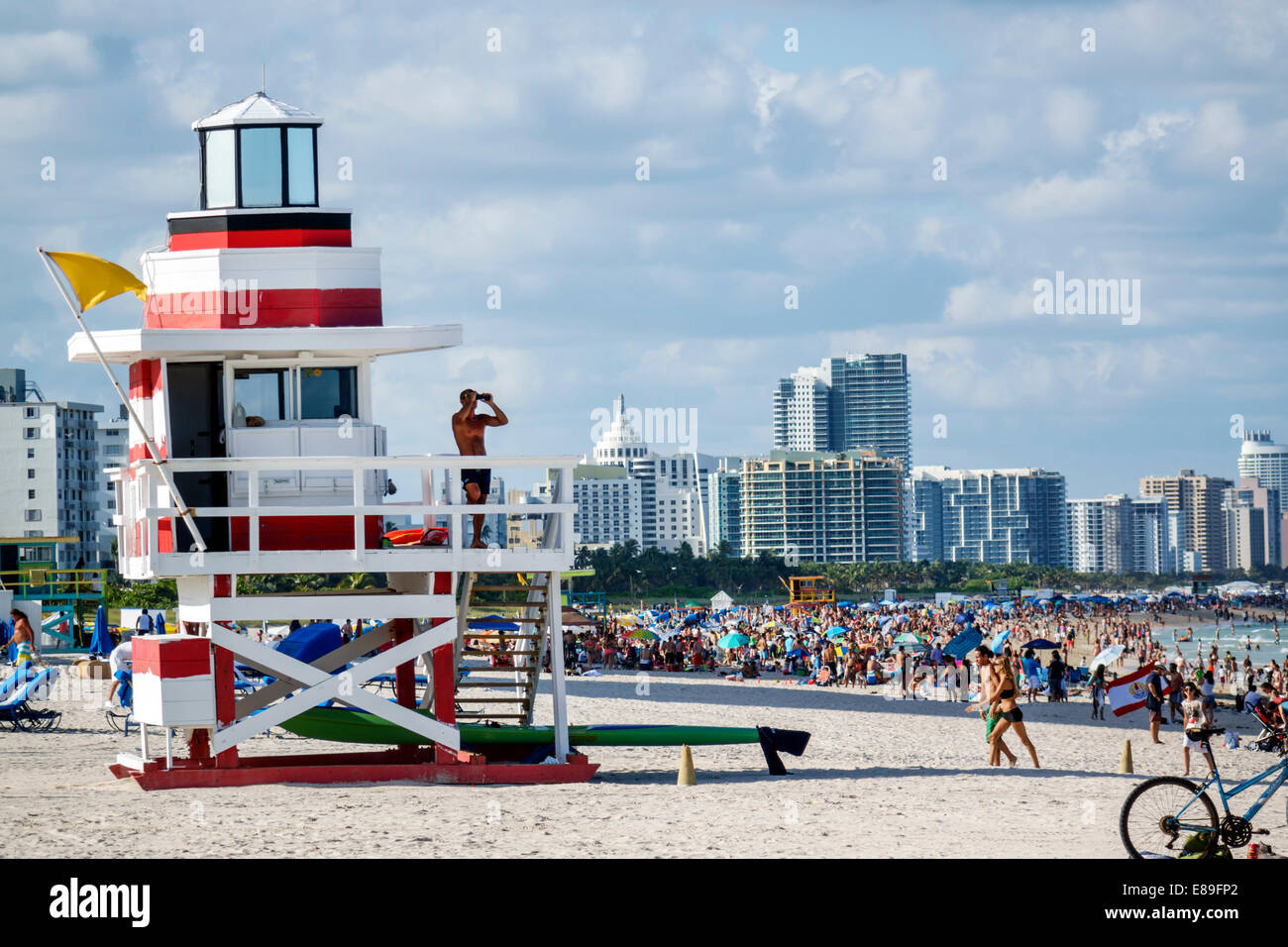High rise skyscraper skyscrapers building buildings atlantic ocean ...