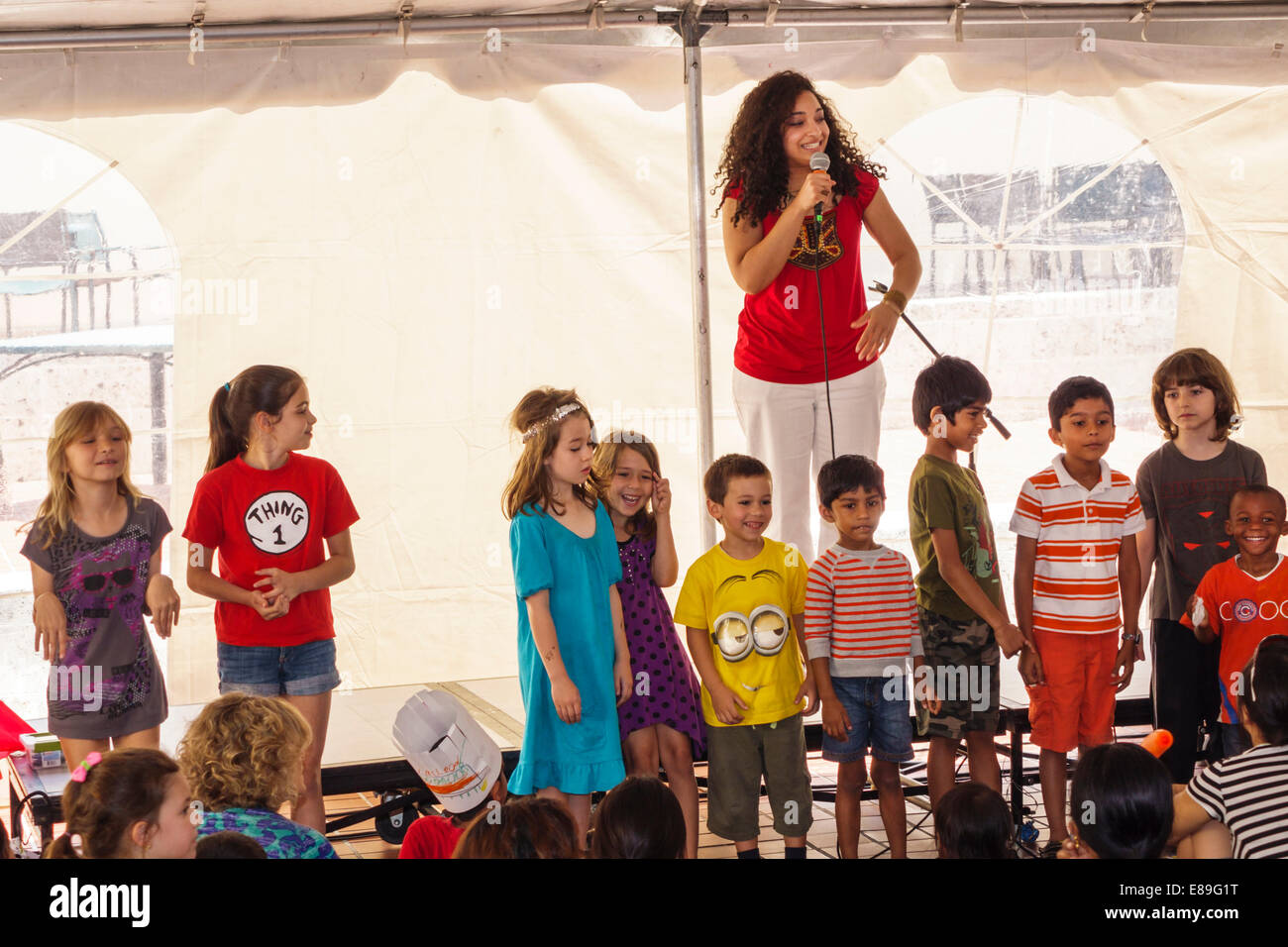 Miami Florida,Miami-Dade Public Library,Annual International Art of ...