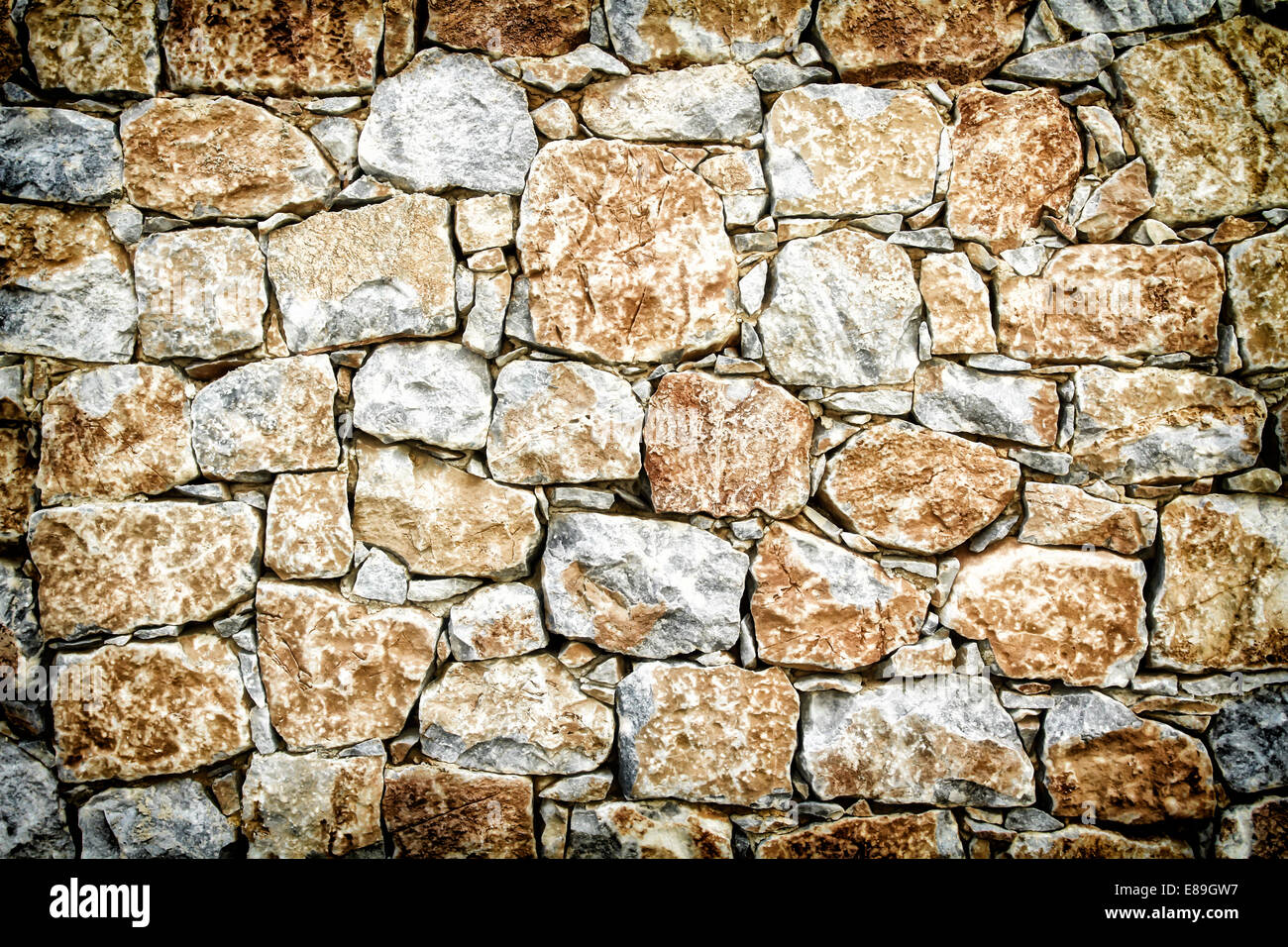 Pattern of Modern Brick Wall Surfaced Stock Photo - Alamy