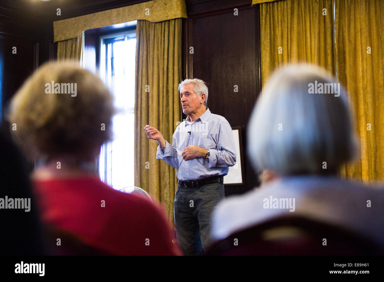 George layton hi-res stock photography and images - Alamy