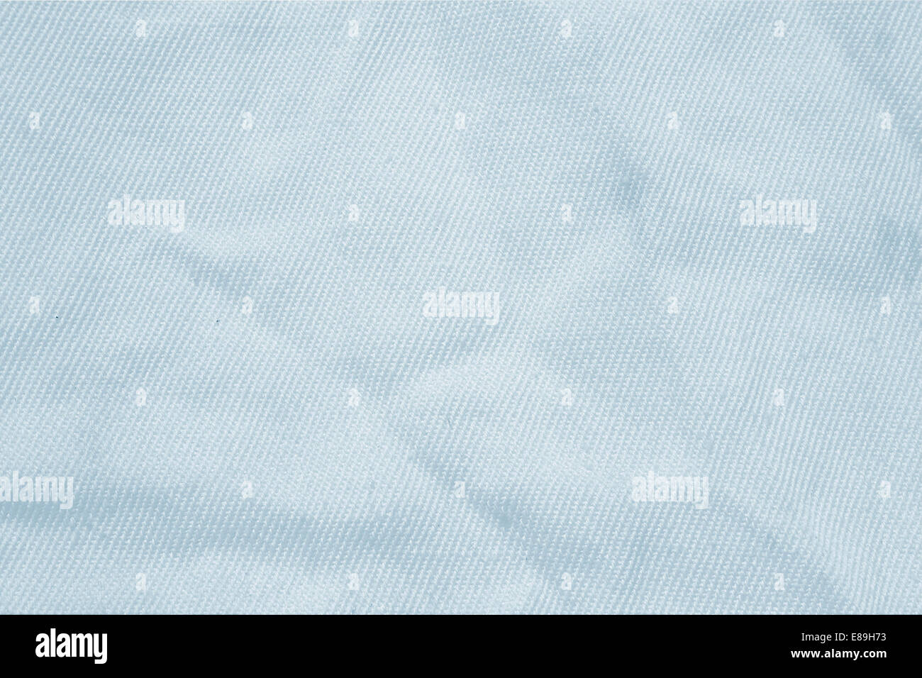 blue background. texture of the material Stock Photo - Alamy