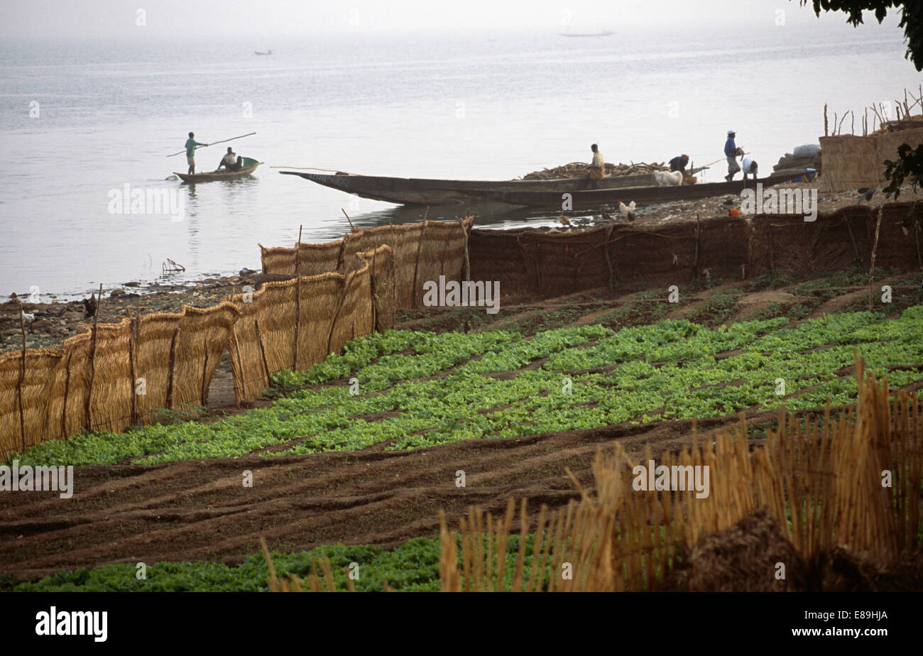 Segou mali hi-res stock photography and images - Alamy