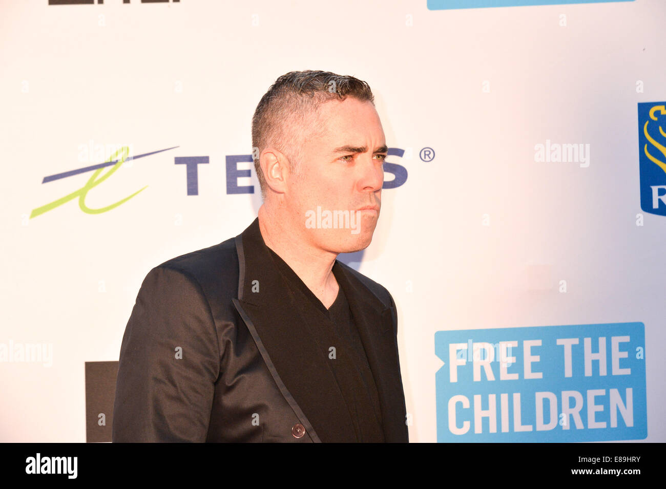 Barenaked ladies hi-res stock photography and images - Alamy