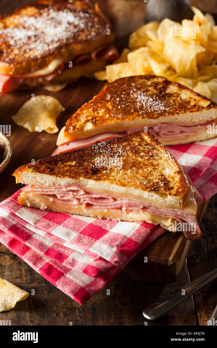 Monte cristo hi-res stock photography and images - Alamy