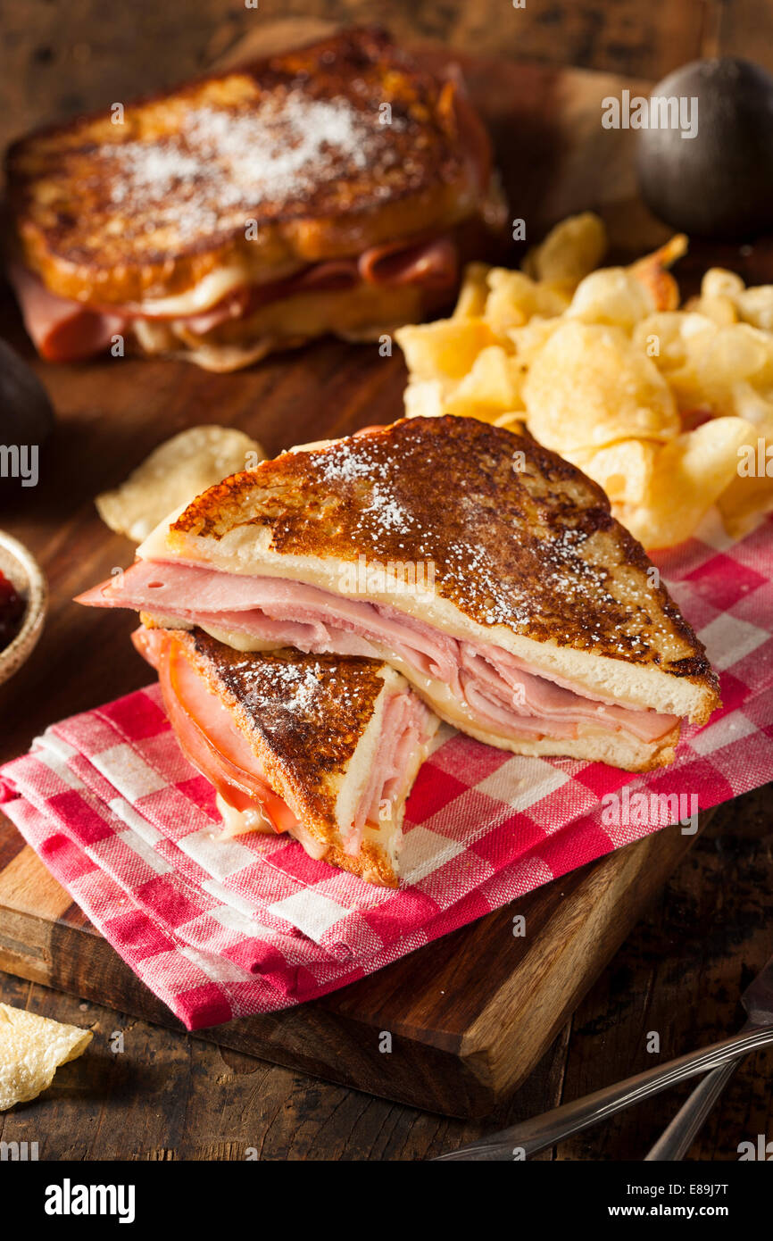 Monte cristo hi-res stock photography and images - Alamy