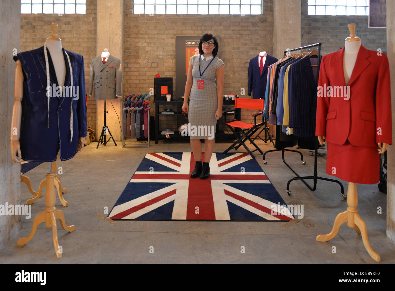 Tailors hall hi-res stock photography and images - Alamy