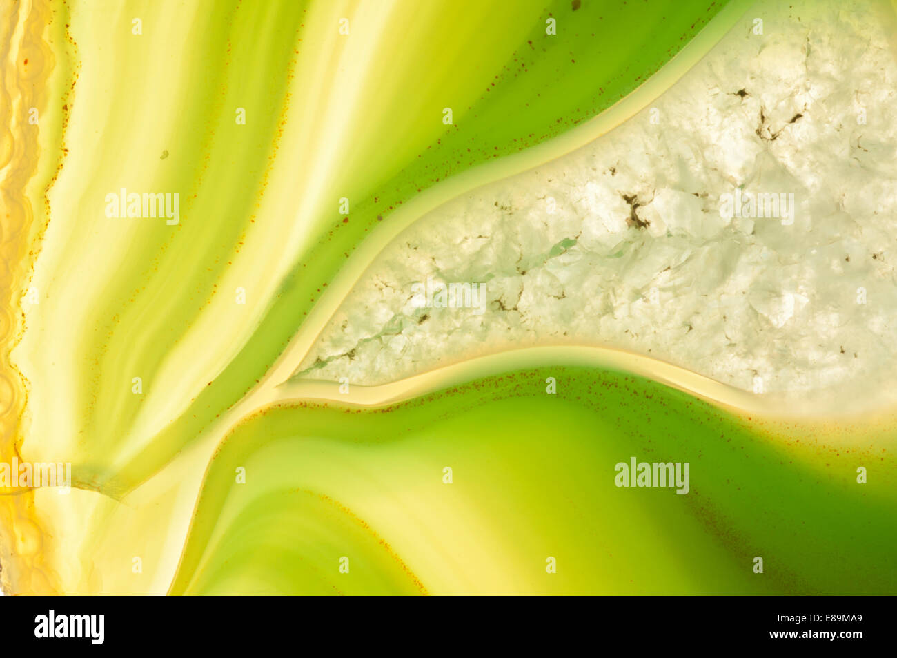 Silica colour hi-res stock photography and images - Alamy