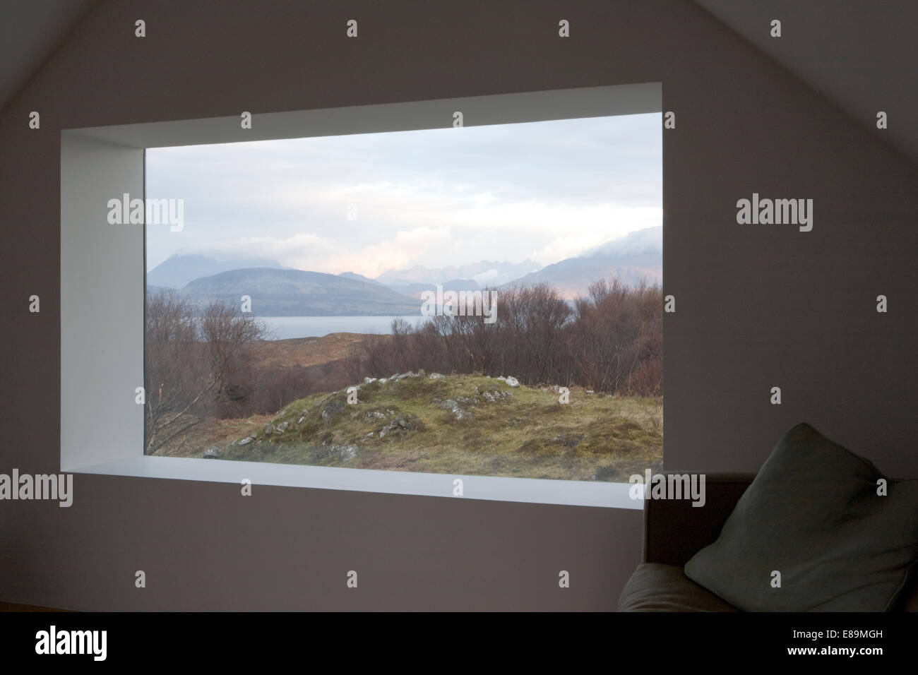 Simple view hi-res stock photography and images - Alamy