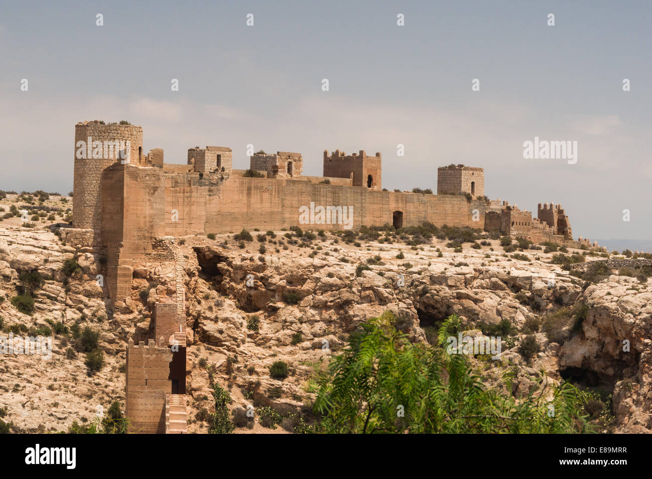 Remaining part ancient city hi-res stock photography and images - Alamy