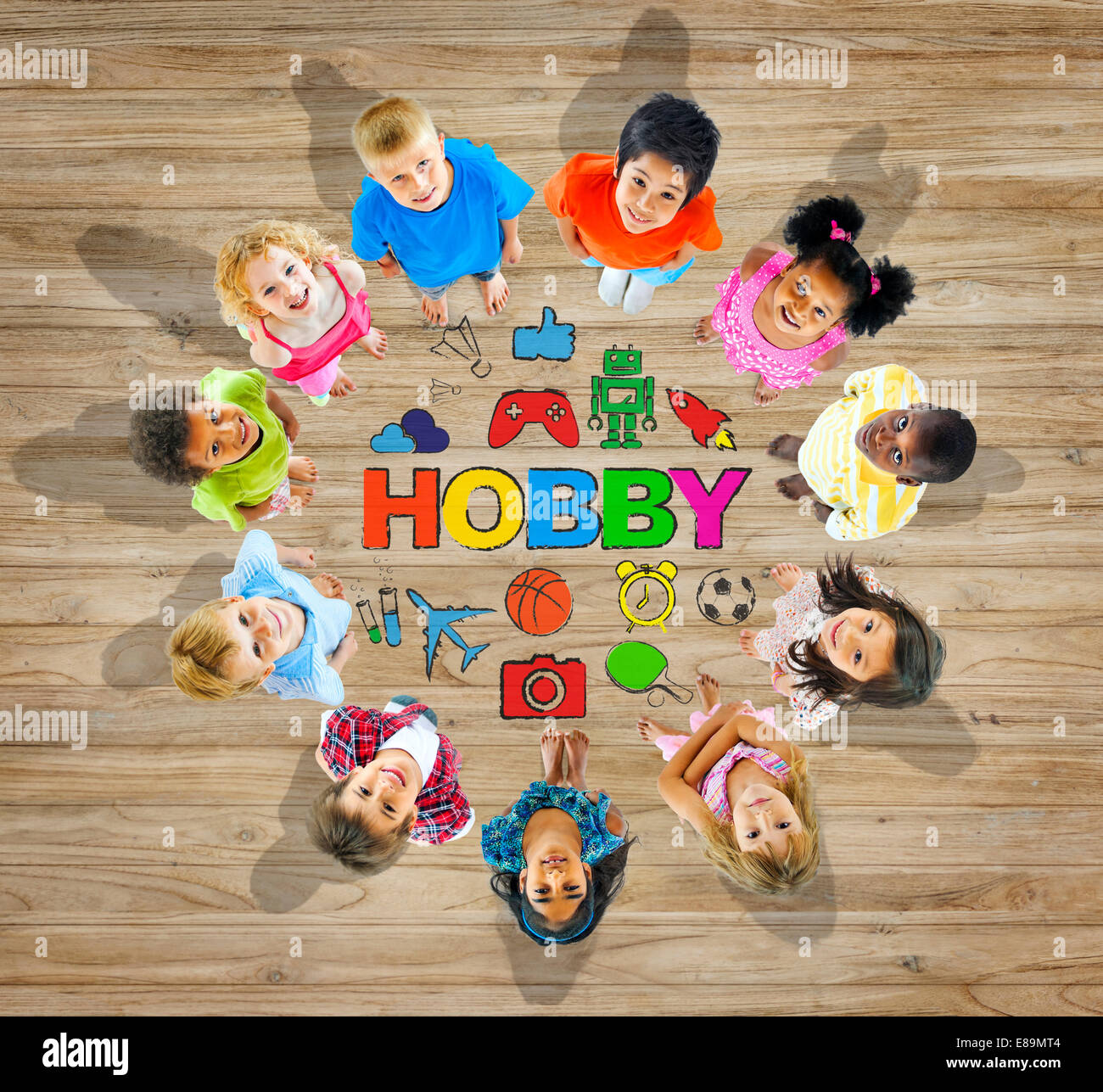 Different activities hi-res stock photography and images - Alamy