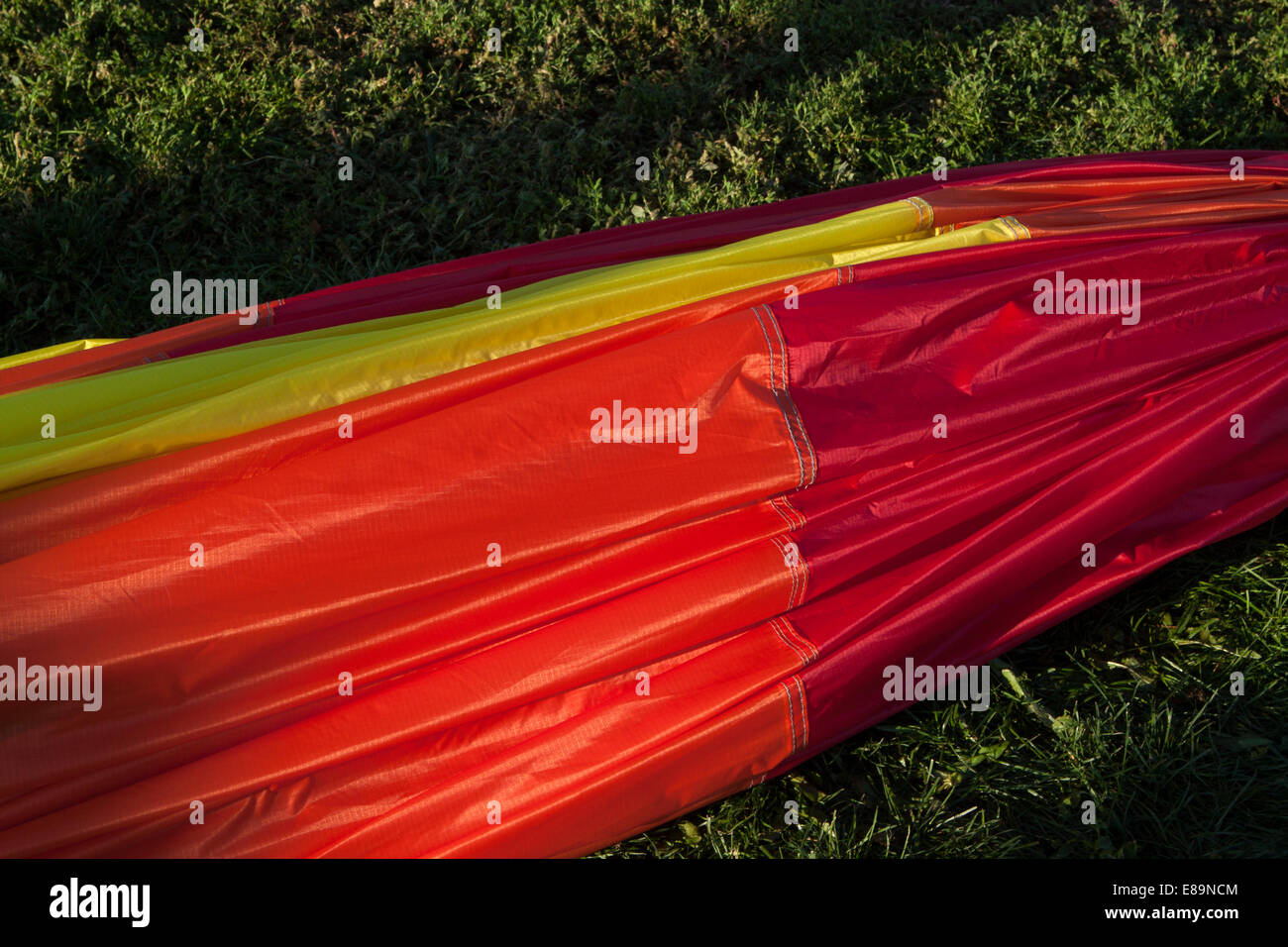 Balloon fabric hi-res stock photography and images - Alamy