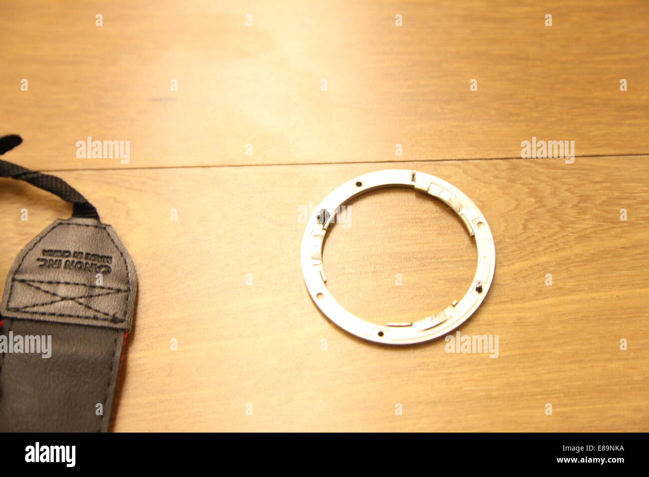 Broken Dslr Camera High Resolution Stock Photography and Images - Alamy