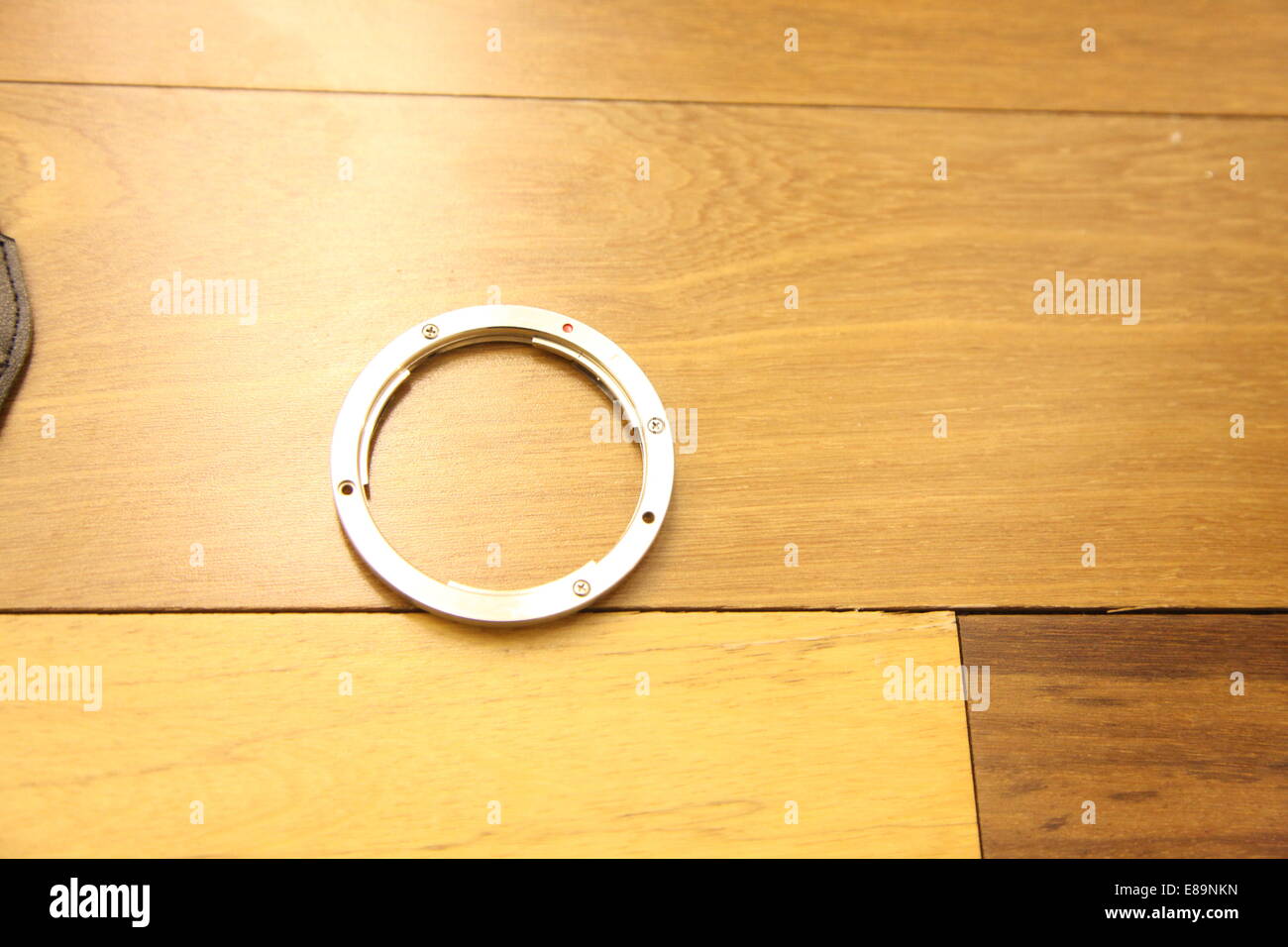 Broken canon hi-res stock photography and images - Alamy