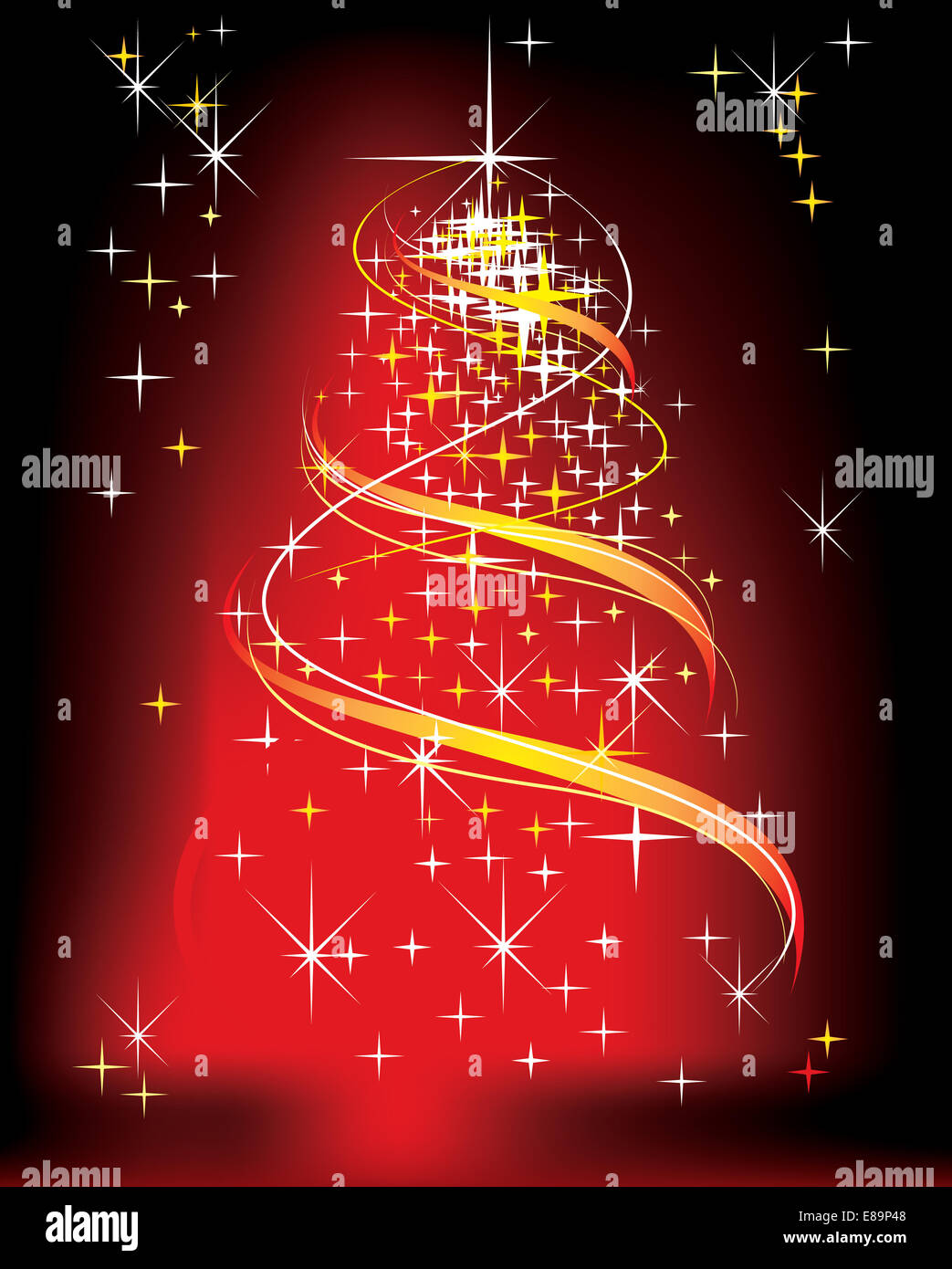 Festive holidays background Stock Photo - Alamy