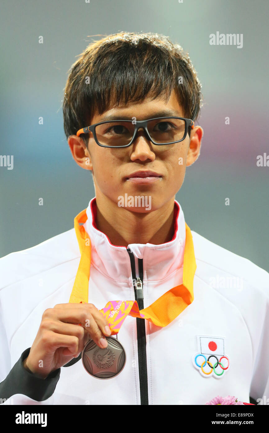 Suguru osako jpn hi-res stock photography and images - Alamy