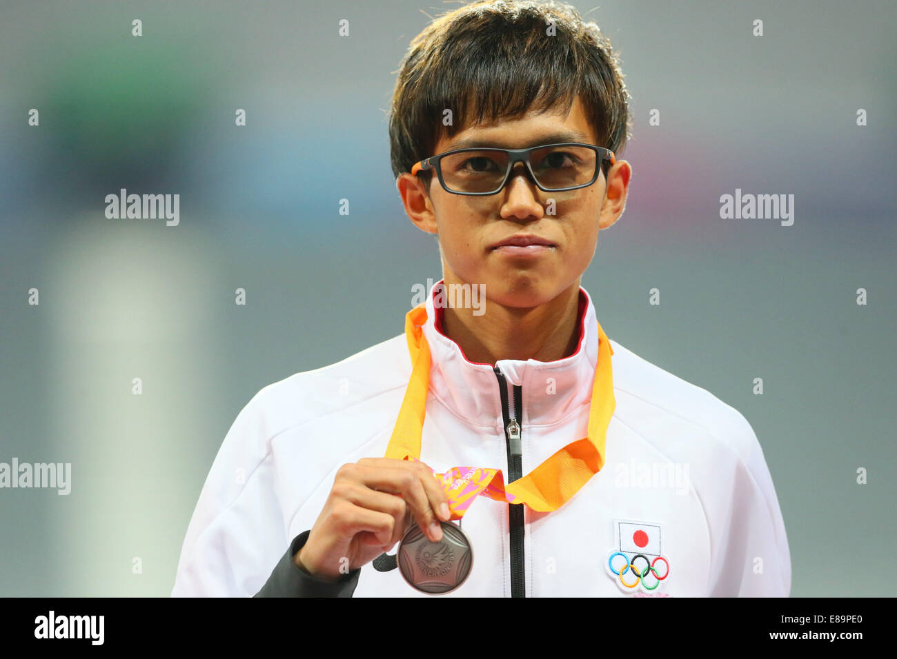 Suguru osako jpn hi-res stock photography and images - Alamy