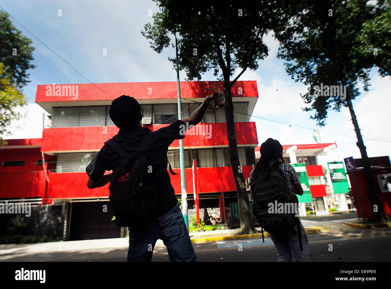 October 1968 mexico hi-res stock photography and images - Alamy