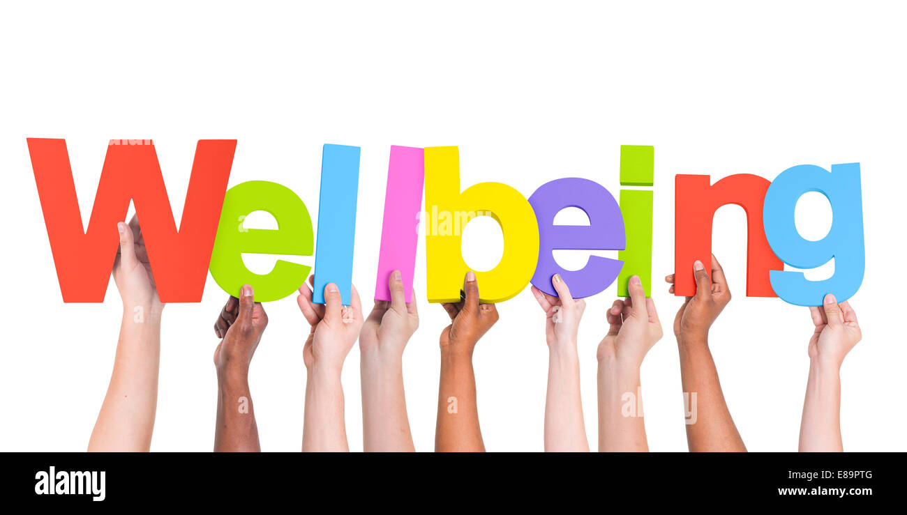 Wellbeing choice hi-res stock photography and images - Alamy