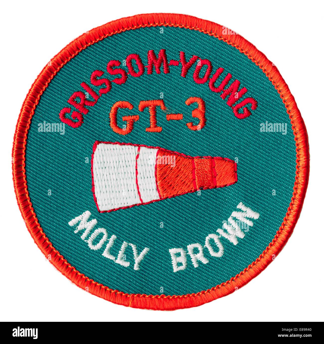Gemini space historical Cut Out Stock Images & Pictures - Alamy