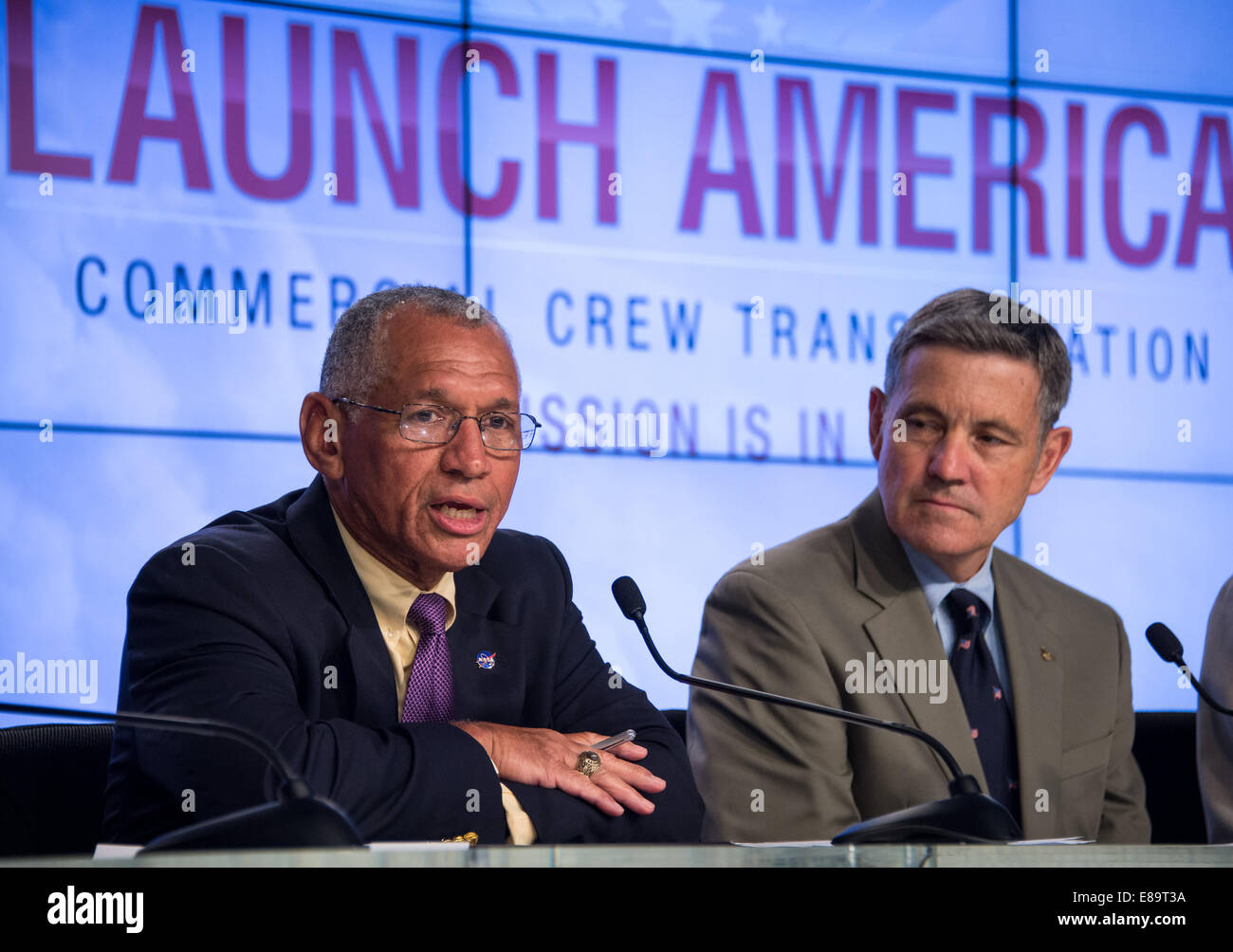 Nasa selection hi-res stock photography and images - Alamy