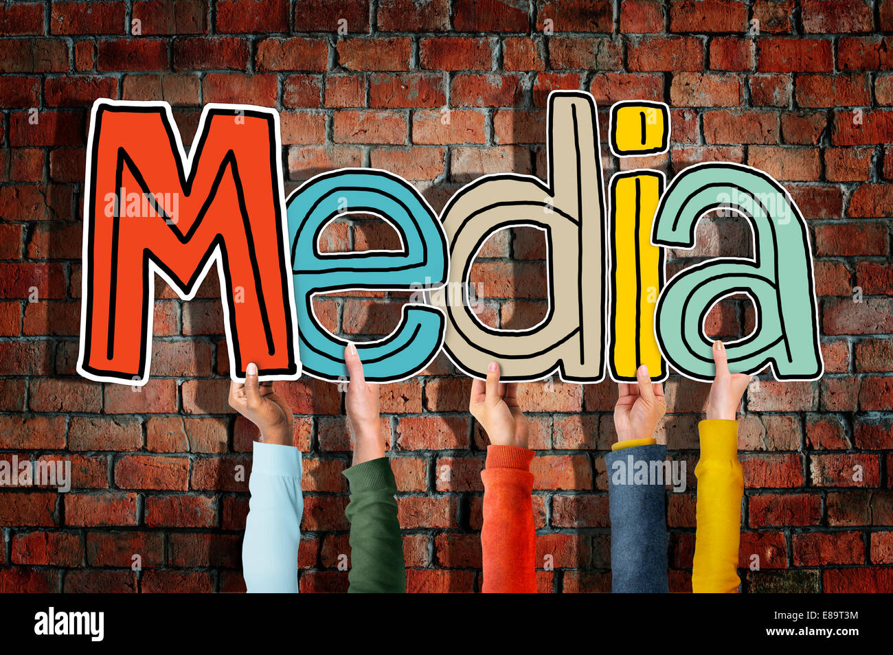 Group social media application hi-res stock photography and images - Alamy