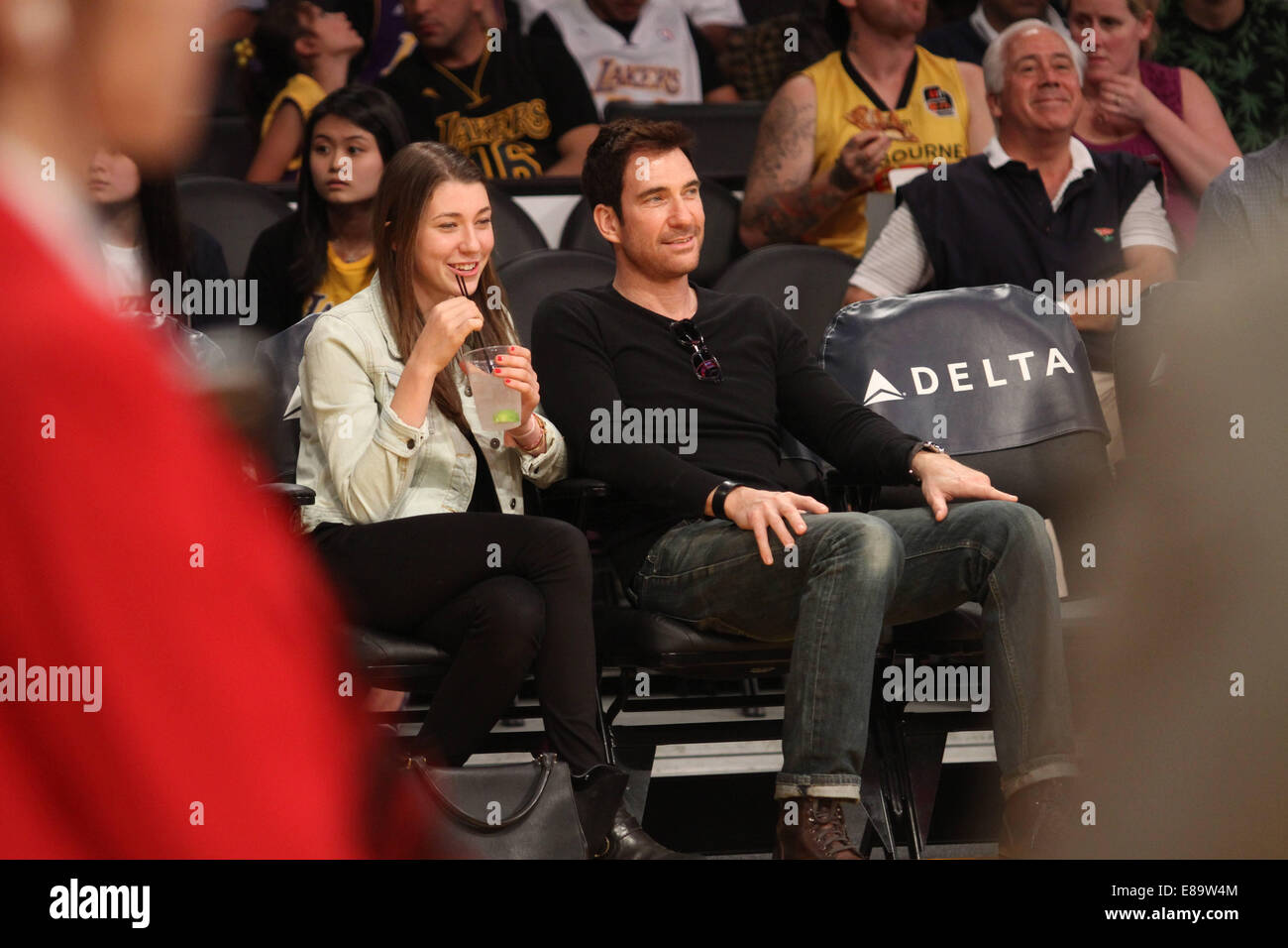 Colette Rose Mcdermott