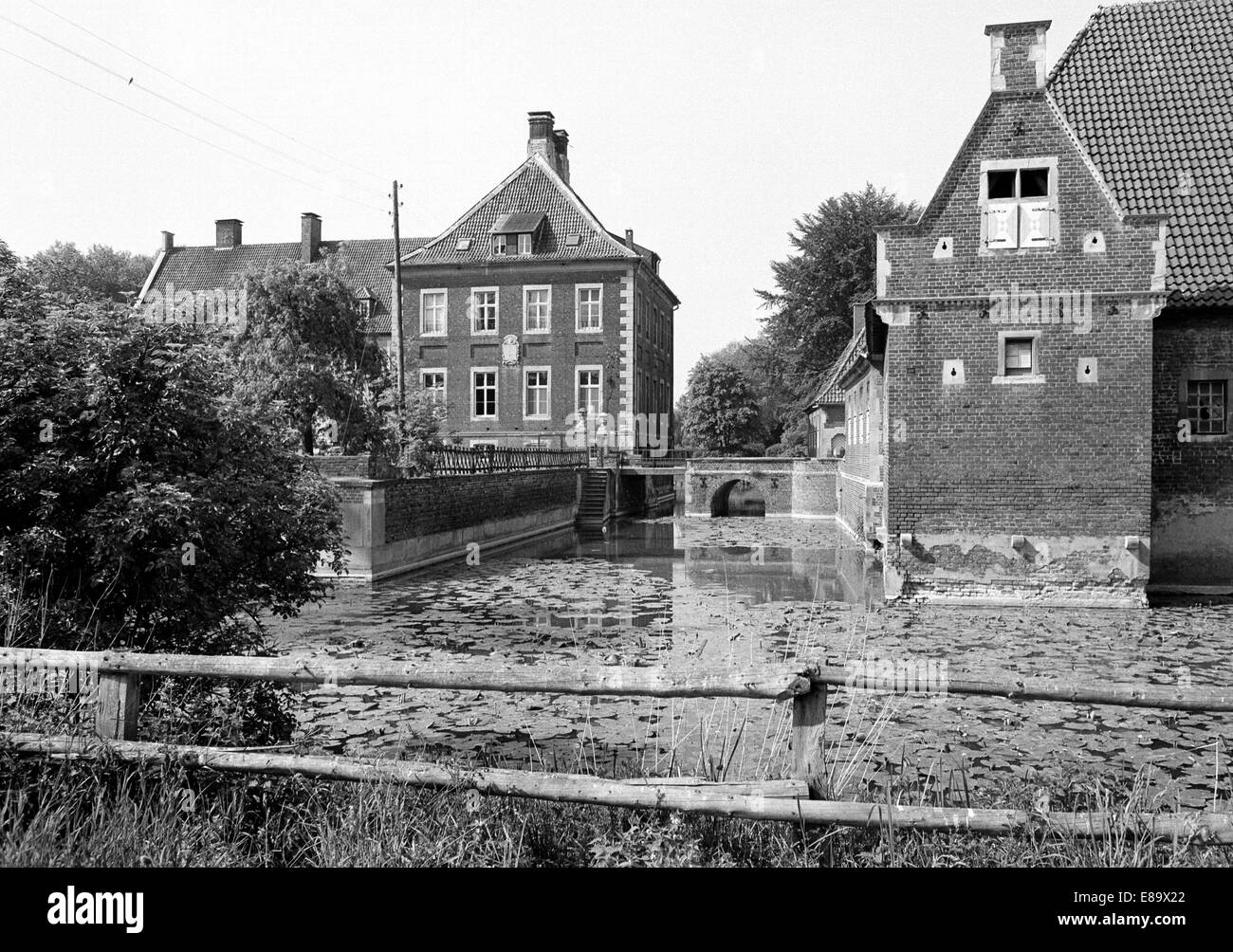 Drensteinfurt High Resolution Stock Photography and Images - Alamy