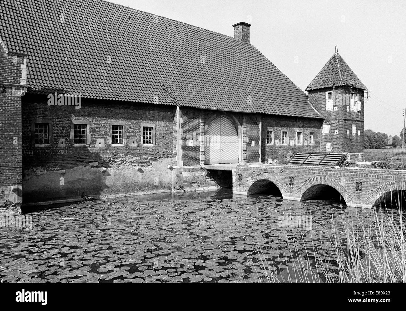 Drensteinfurt High Resolution Stock Photography and Images - Alamy