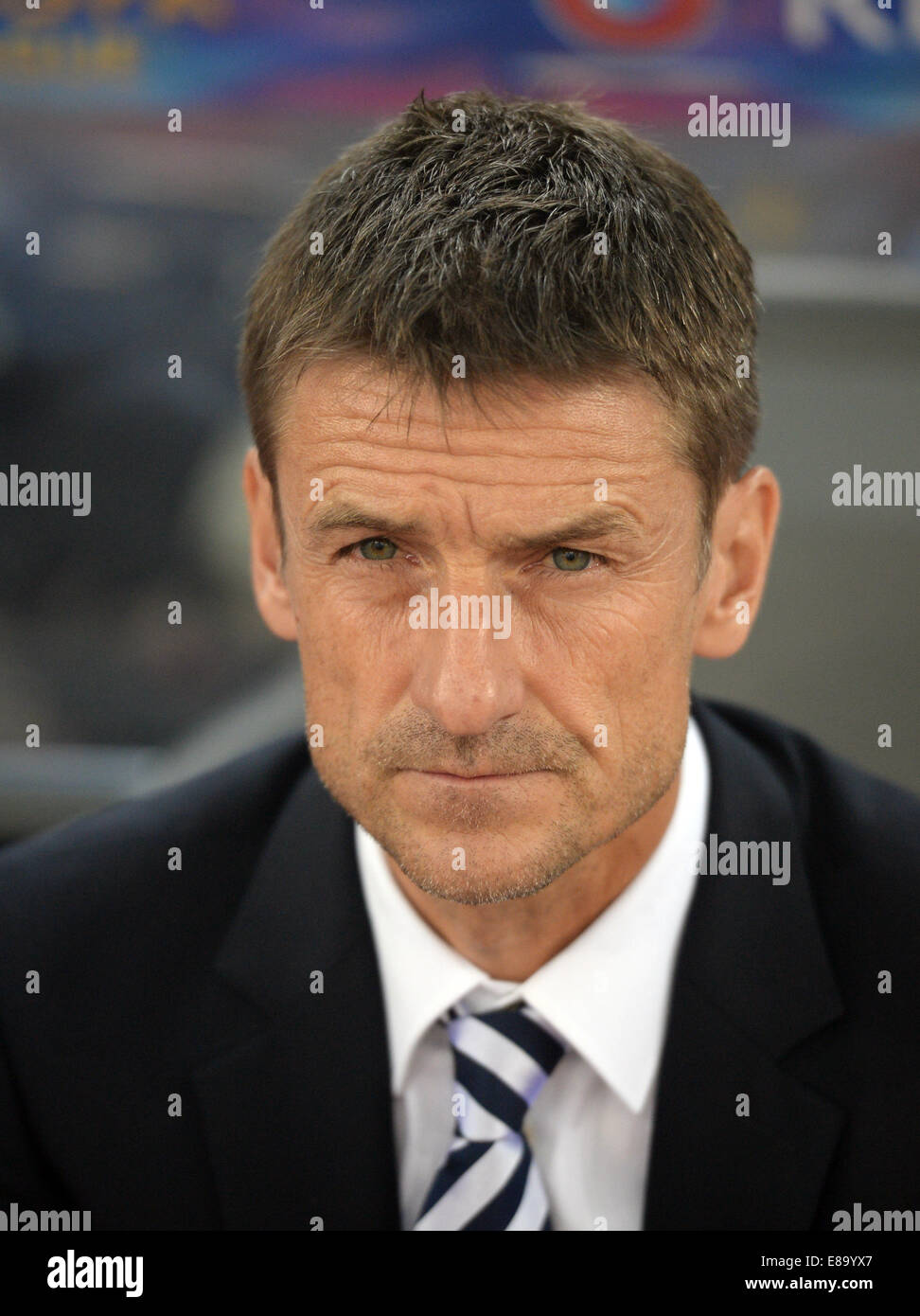 Urs Meier High Resolution Stock Photography and Images - Alamy