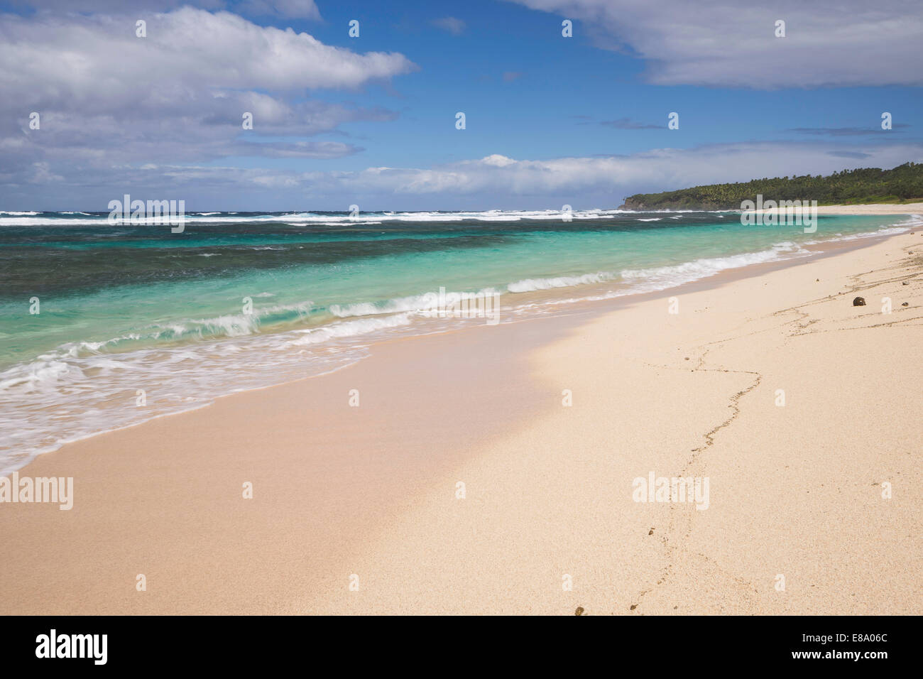 Resolution island hi-res stock photography and images - Alamy