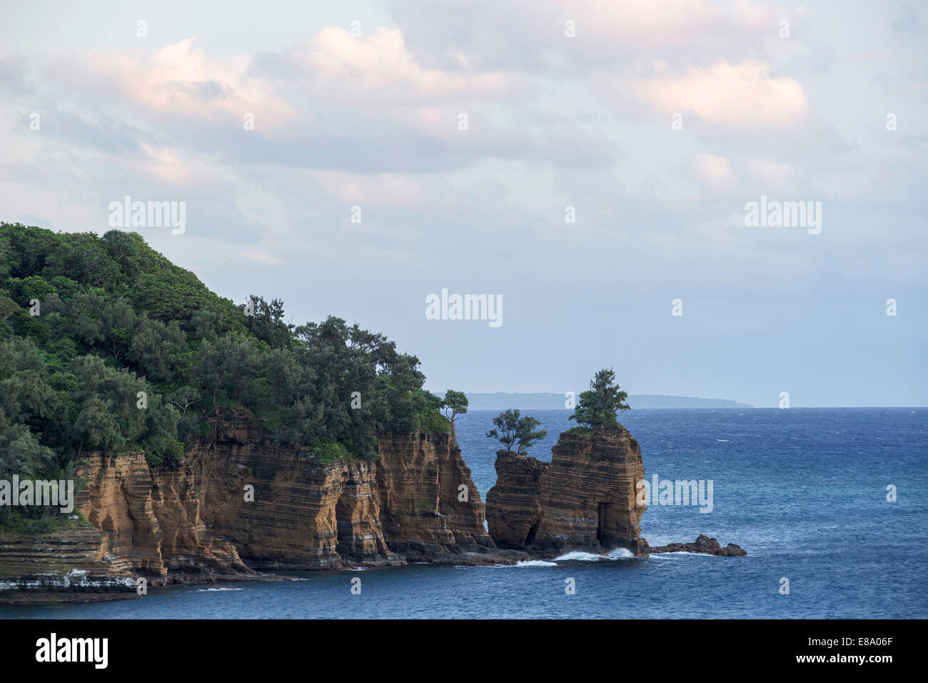Resolution island hi-res stock photography and images - Alamy