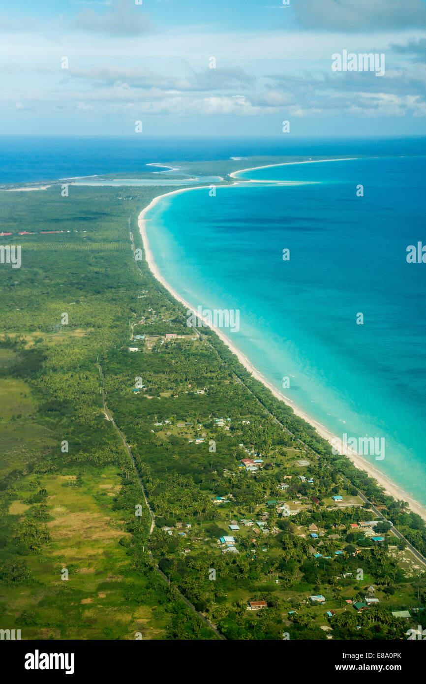 Ouvéa island new caledonia hi-res stock photography and images - Alamy