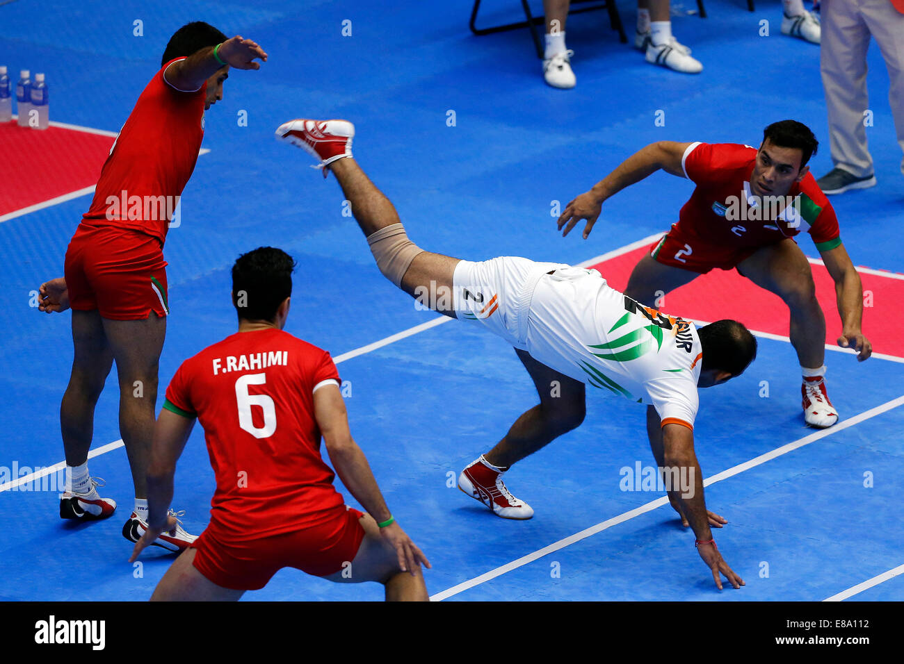 Anup kumar hi-res stock photography and images - Alamy