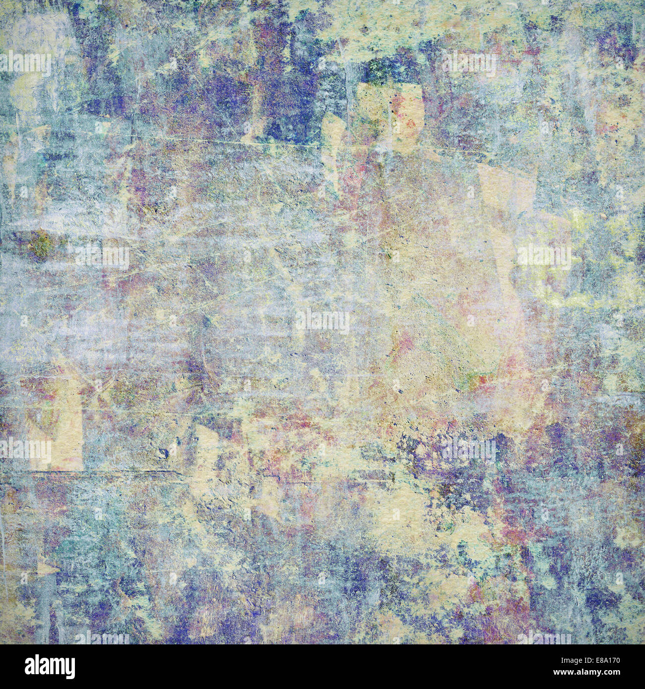 abstract painted background Stock Photo - Alamy