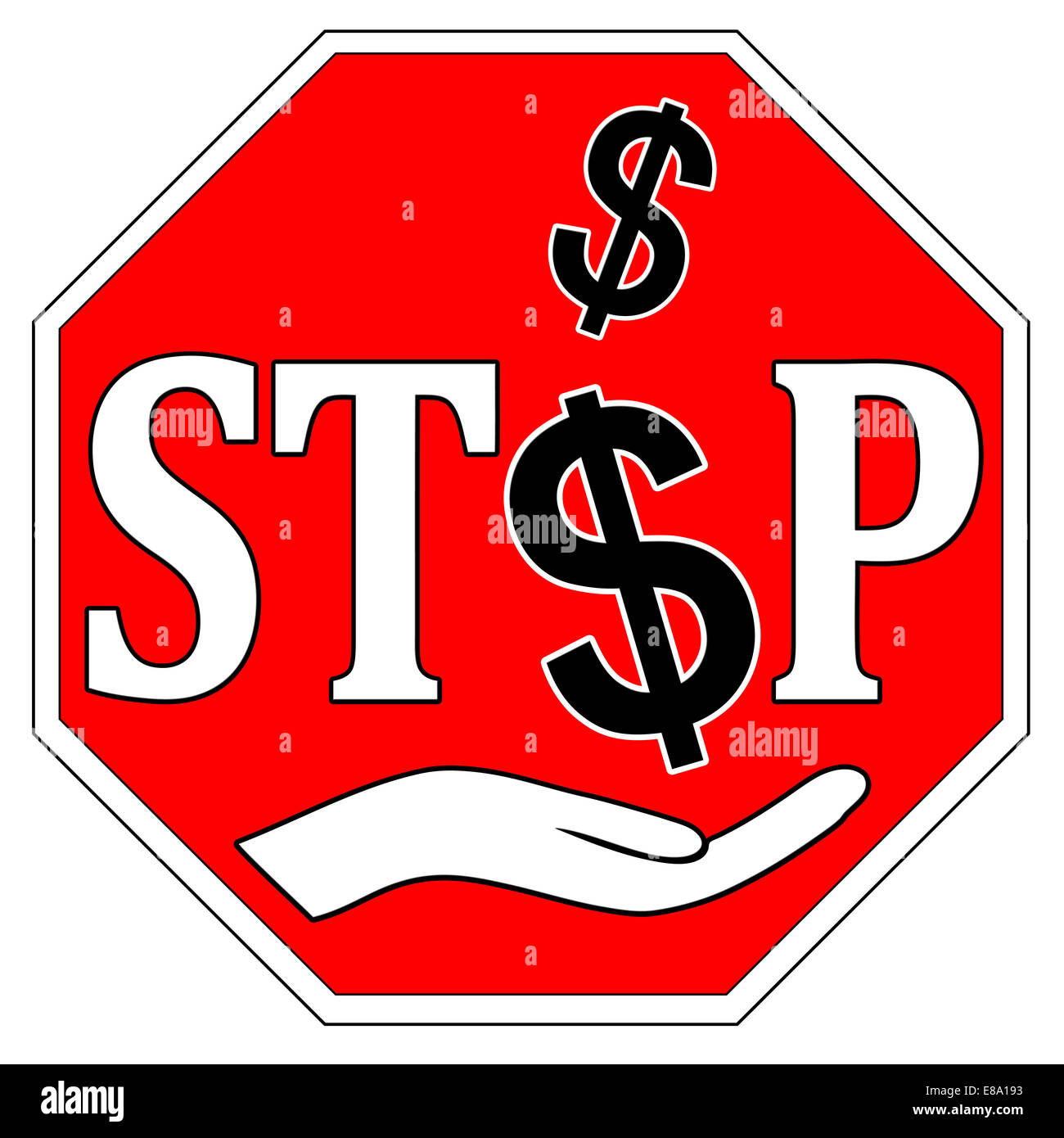Anti money laundering Cut Out Stock Images & Pictures - Alamy
