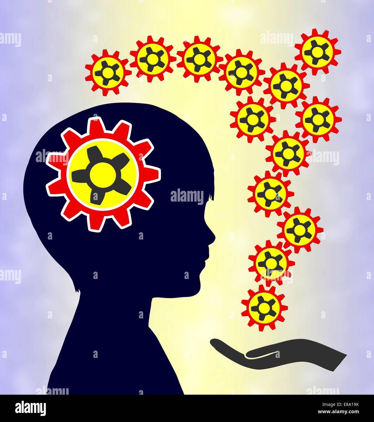 Teaching approach hi-res stock photography and images - Alamy