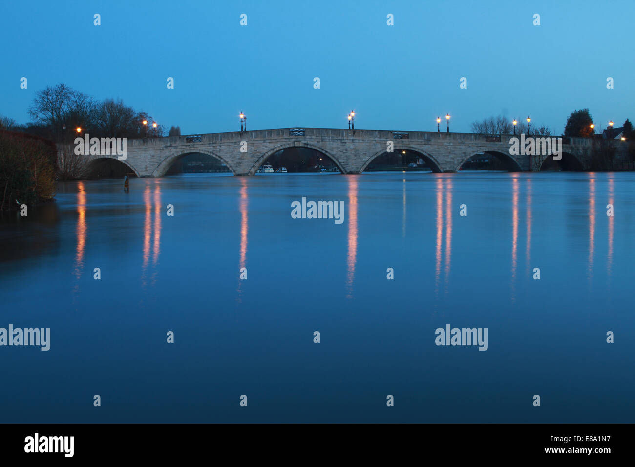 Chertsey hi-res stock photography and images - Alamy