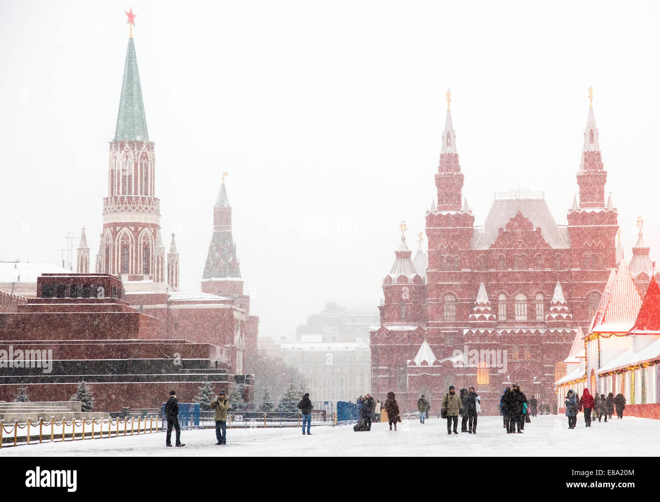 Moscow kremlin museums hi-res stock photography and images - Alamy
