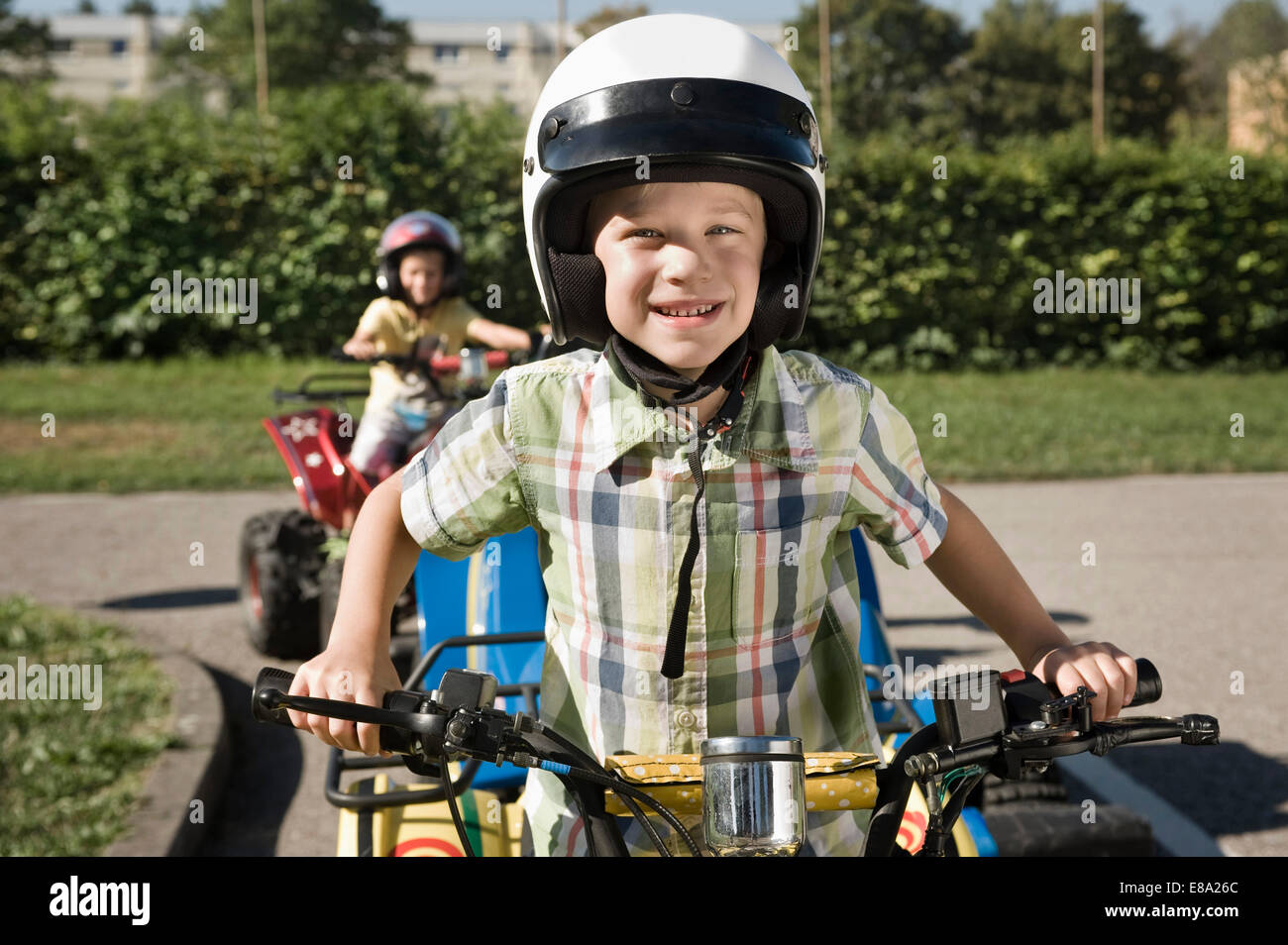 Driver training hi-res stock photography and images - Alamy