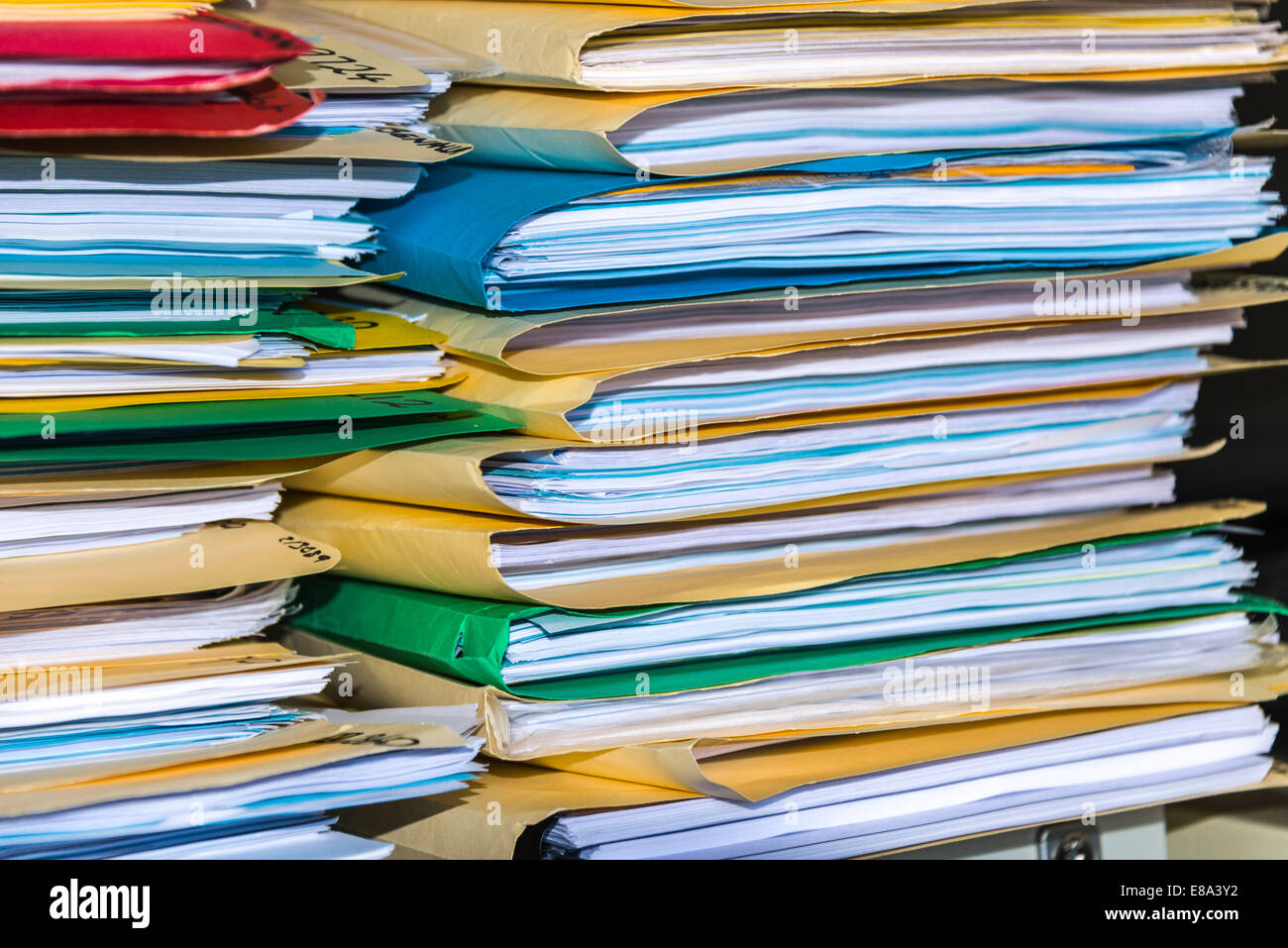 Office Files Office Files