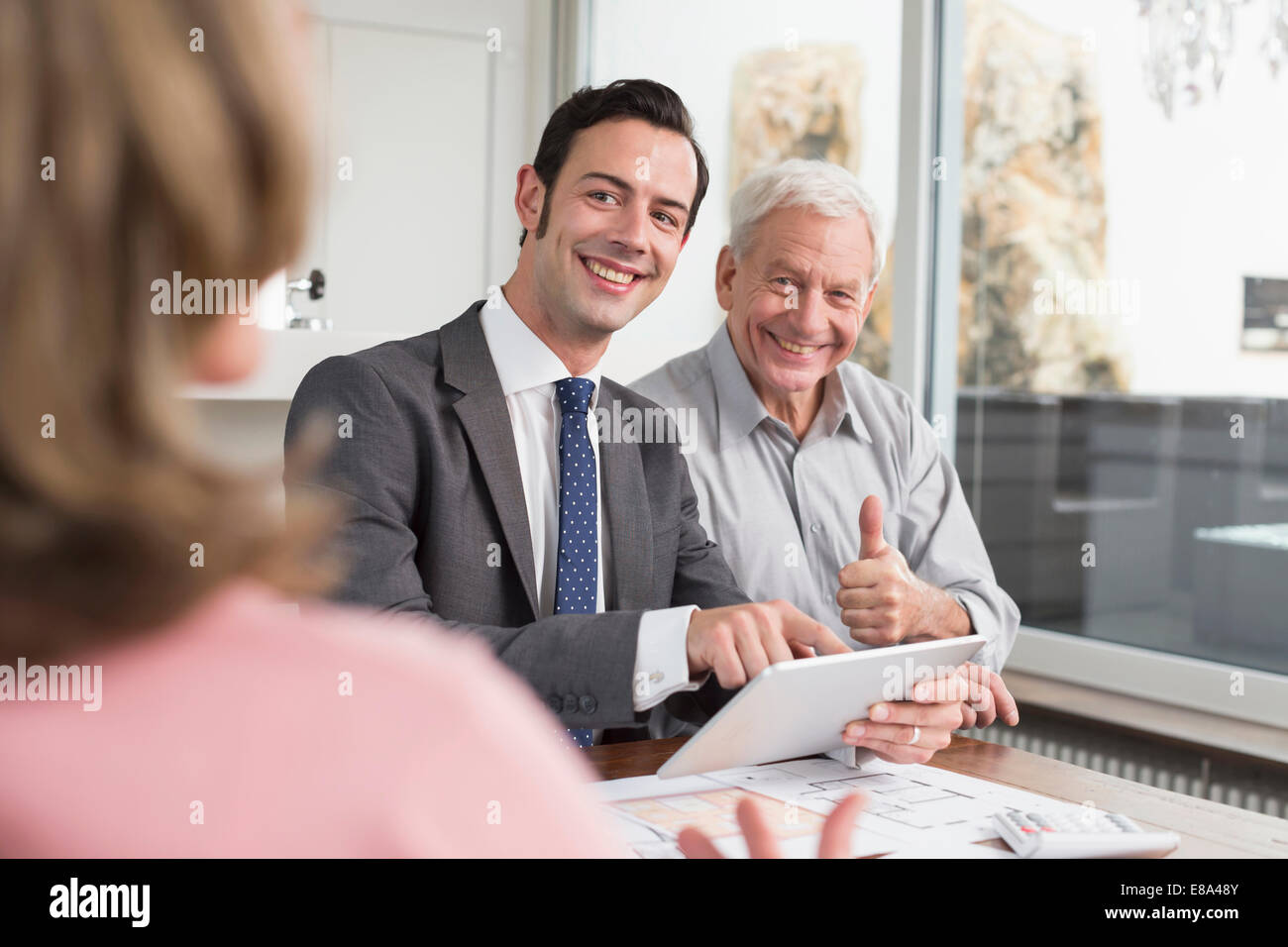 Opportunity consultant hi-res stock photography and images - Alamy
