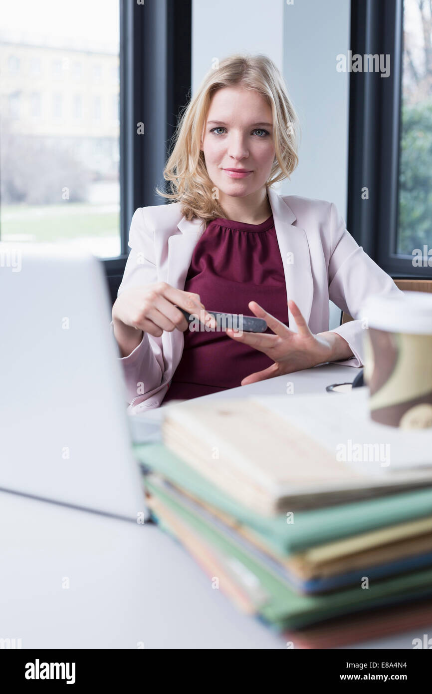 Office filing nails hi-res stock photography and images - Alamy