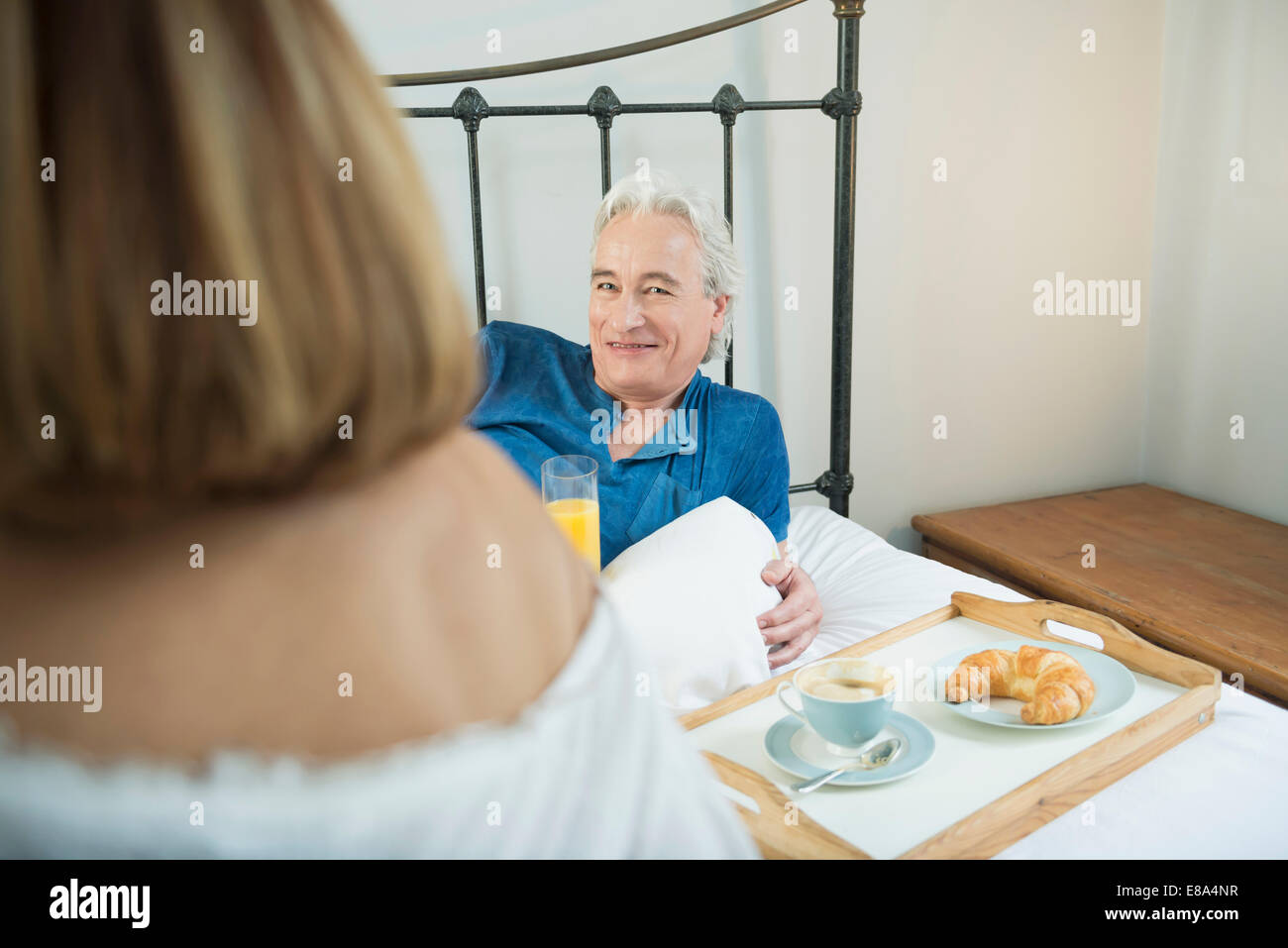 Best breakfast munich hi-res stock photography and images - Alamy