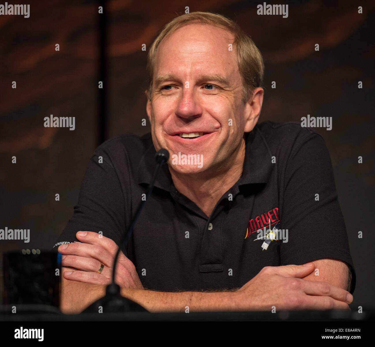 Lockheed martin space littleton hi-res stock photography and images - Alamy