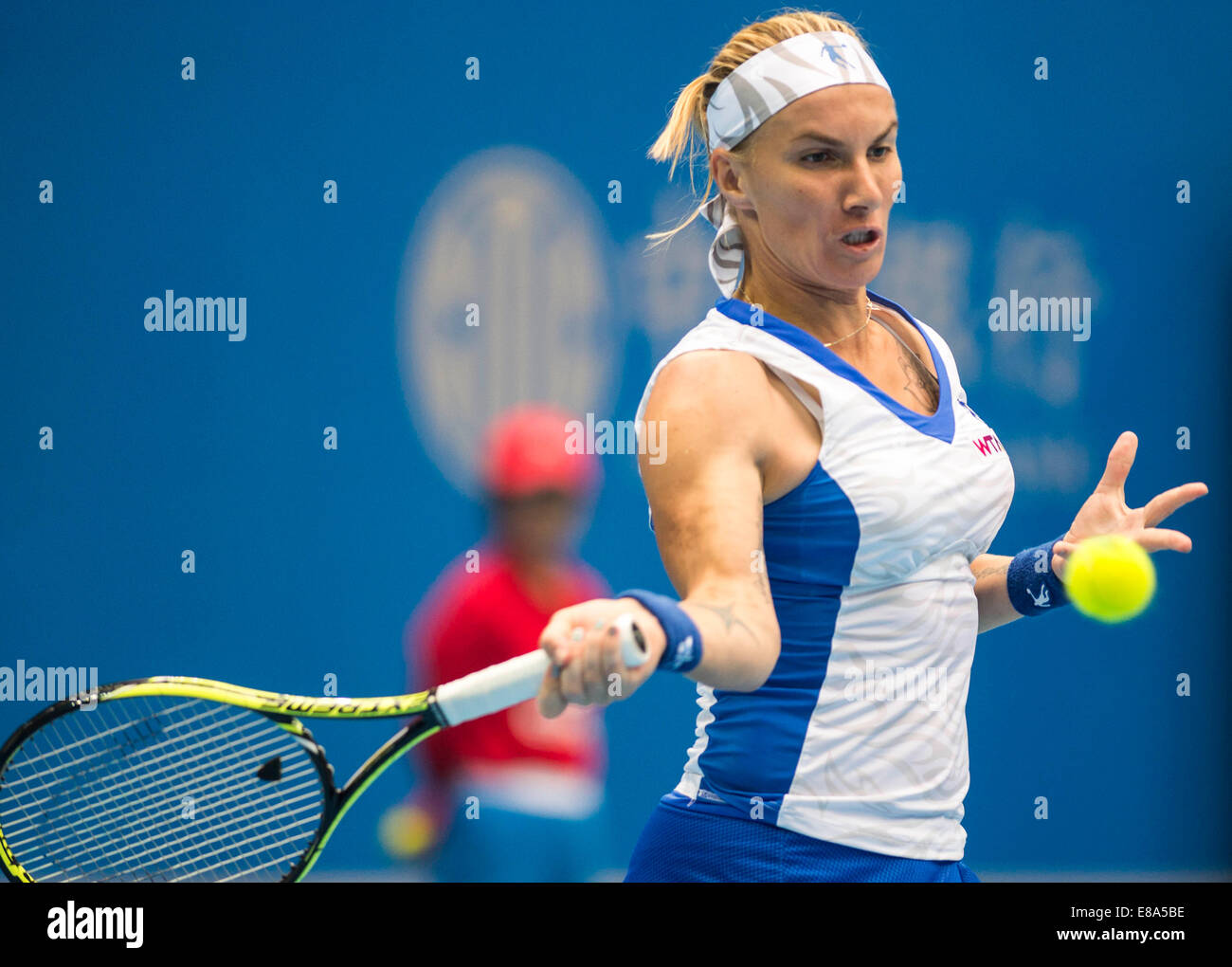 Maria kuznetsova hi-res stock photography and images - Alamy